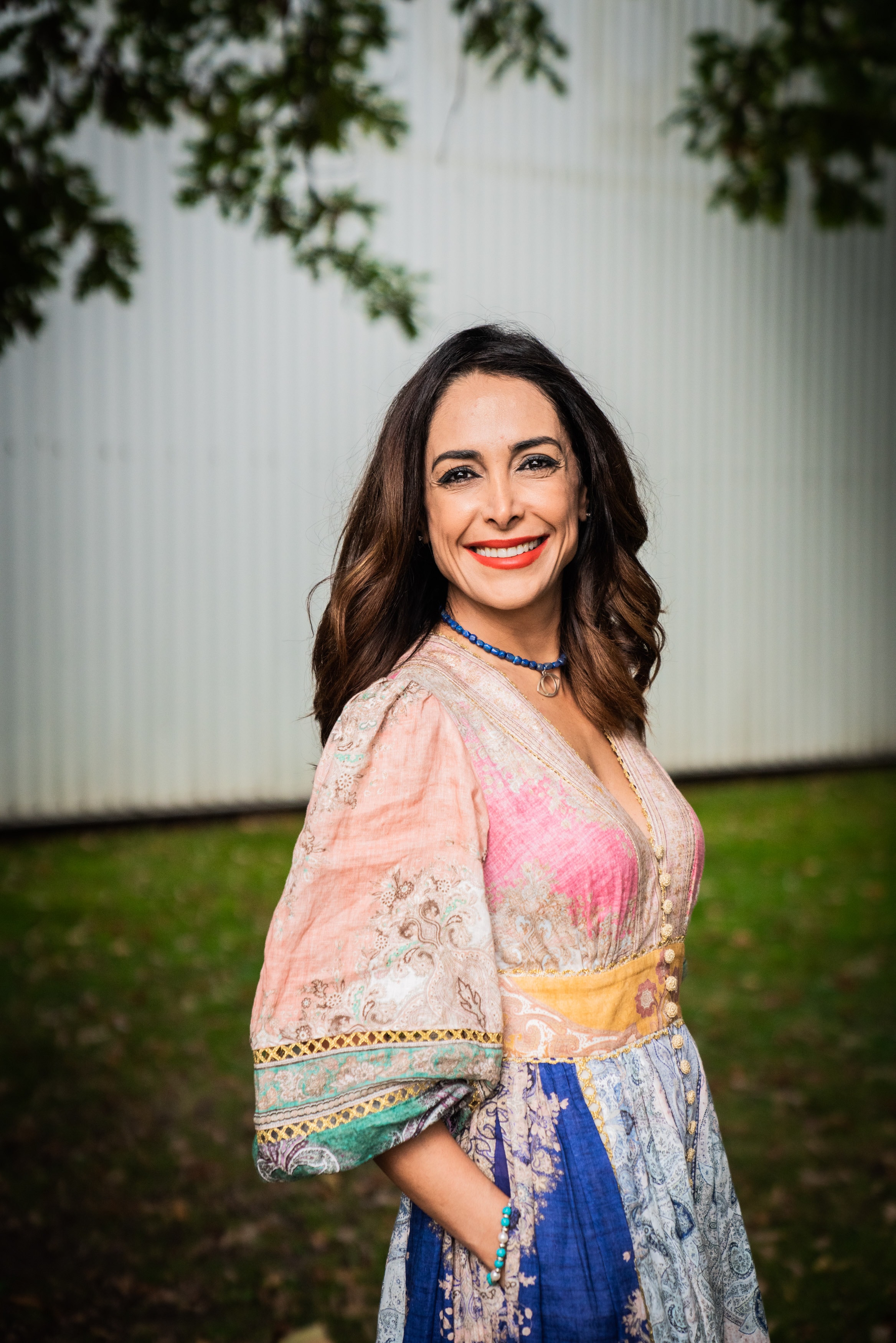 ‘Iran is anders dan Syrië of Afghanistan, waar een groot deel van de ...