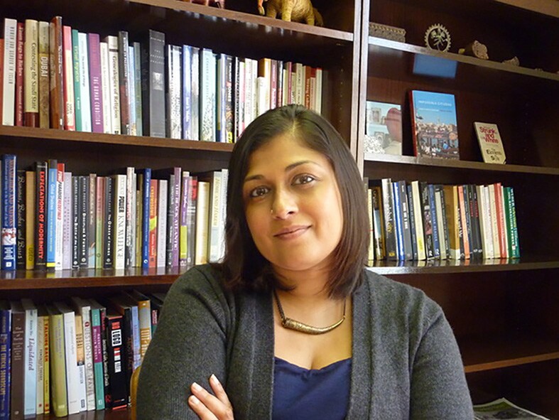 ‘Uitbuiting begint niet bij een landsgrens. De Golfstaten zijn ...