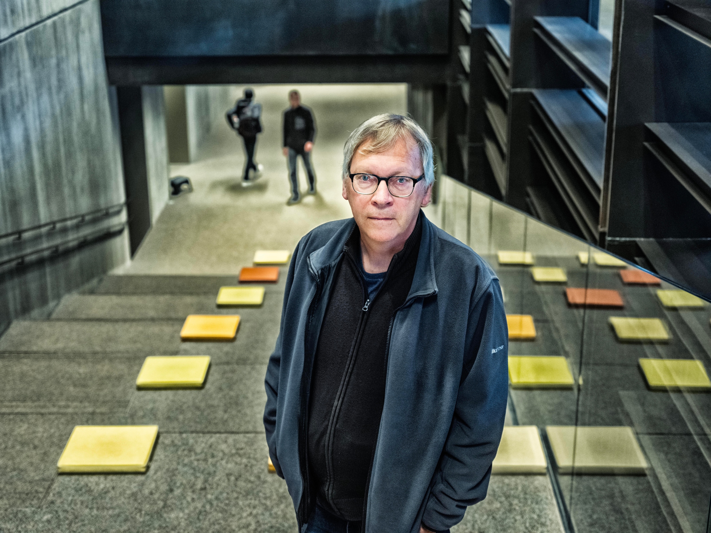 ‘Als we nu niet aan het panikeren zijn, wanneer dan wel?’: 9 verhalen ...