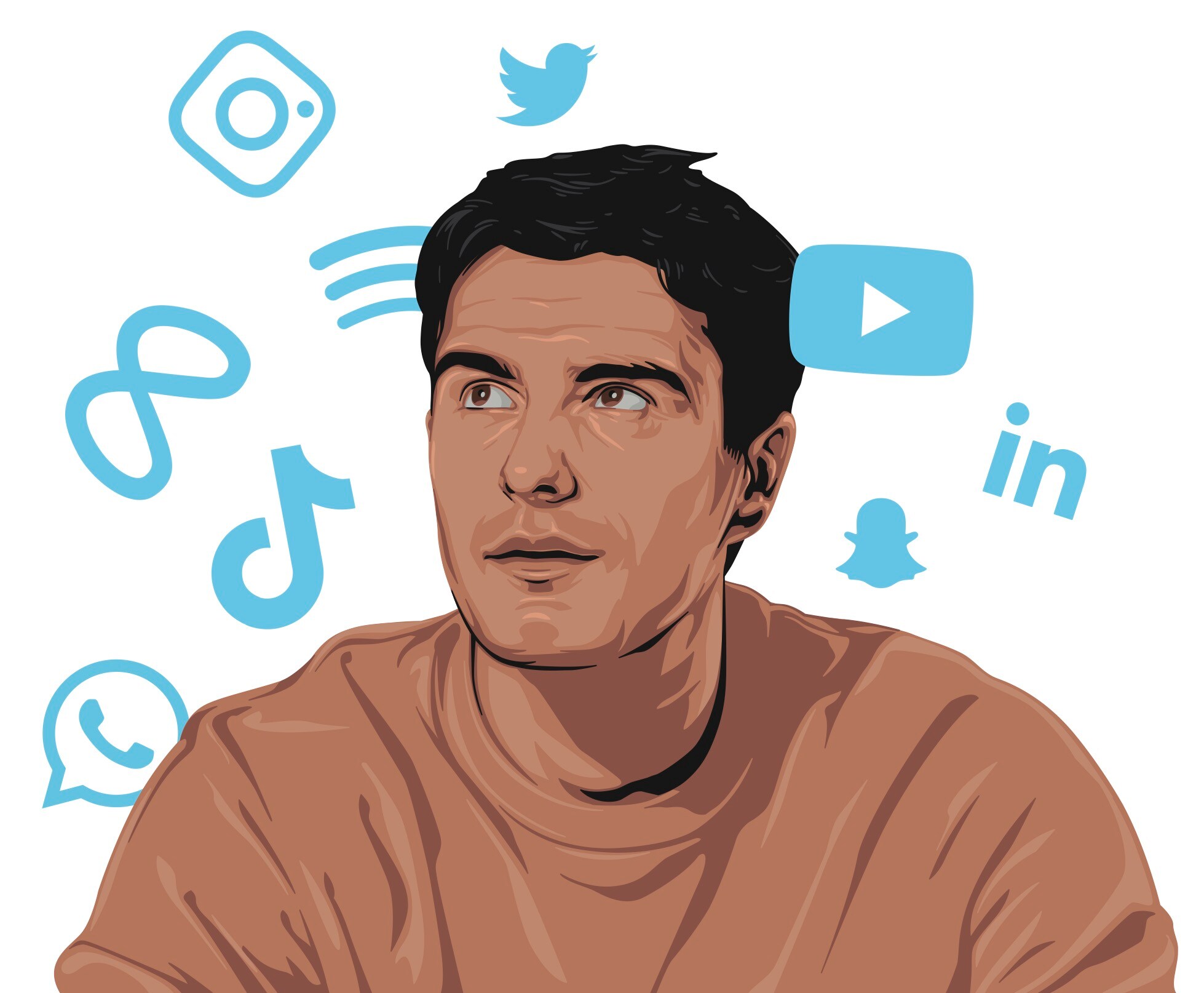 ‘Als we nu niet aan het panikeren zijn, wanneer dan wel?’: 9 verhalen ...