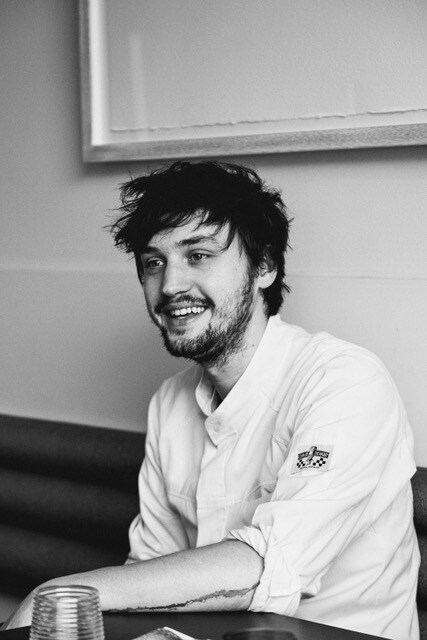 De favoriete eetadressen van chef Louis Snauwaert (John Dory, Gent ...