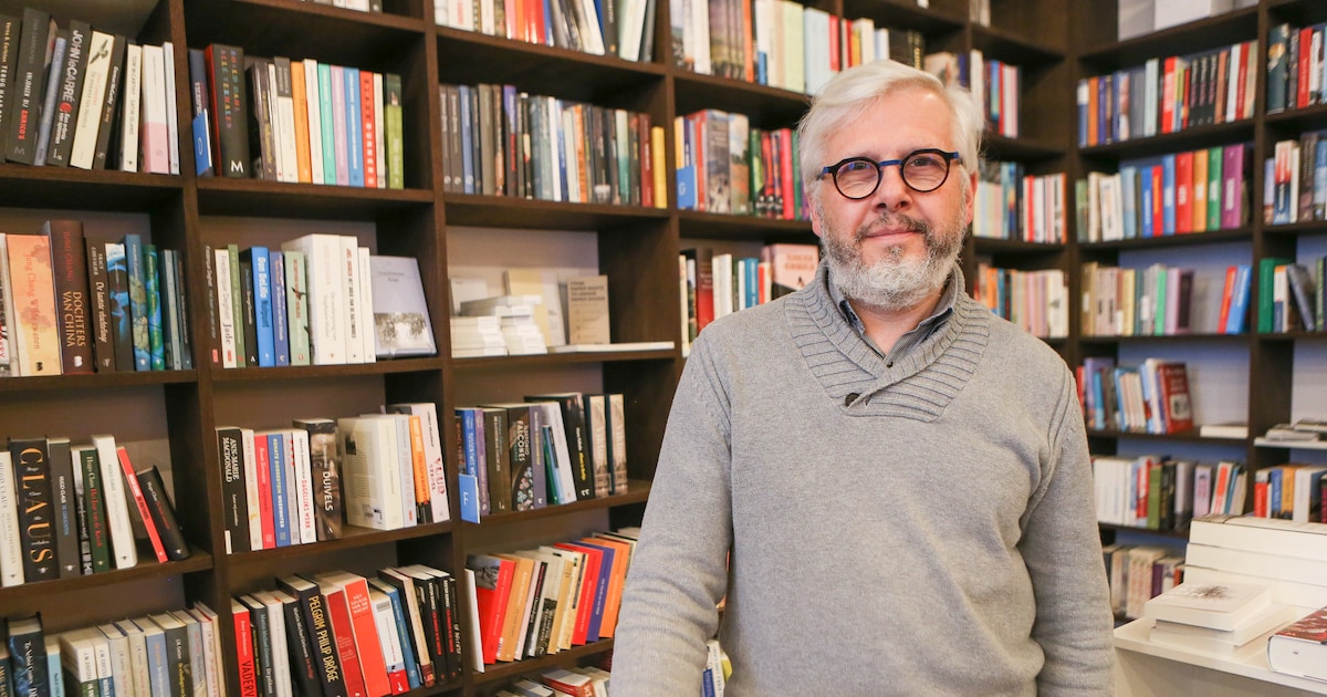 ‘Er verschijnen zo veel boeken dat lezers steeds meer om tips vragen ...