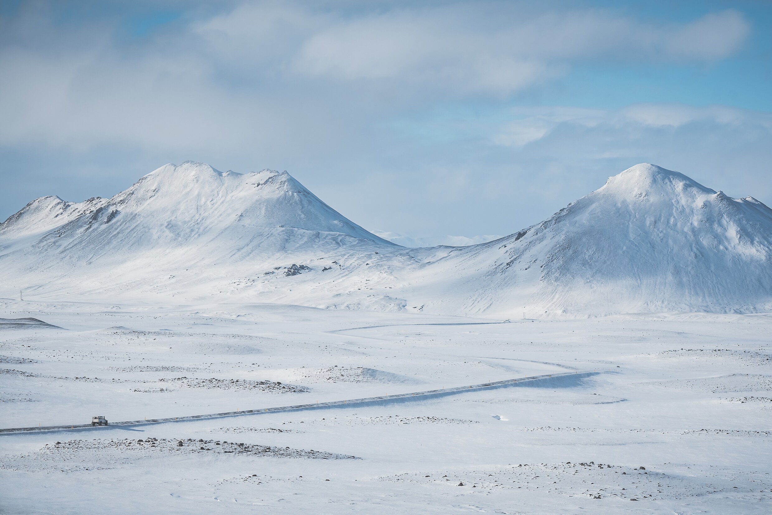 ‘De prooi’: ijzingwekkende thriller van Yrsa Sigurdardóttir | De Morgen