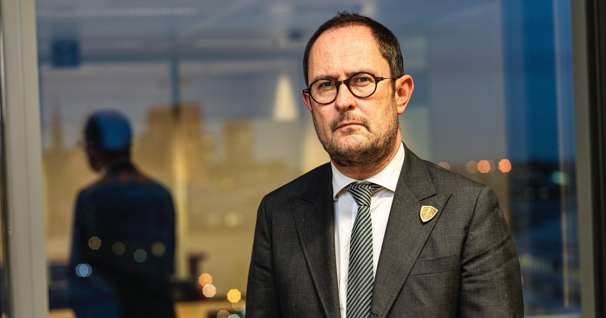 Sneller financiële hulp voor slachtoffers van geweld | De Morgen