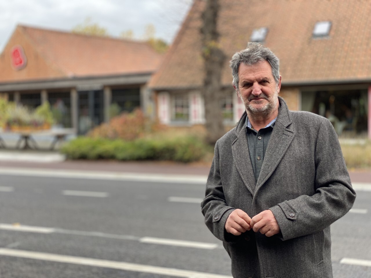 Tekenaar Merho van ‘De Kiekeboes’ gaat met pensioen: ‘Hij was al woke ...
