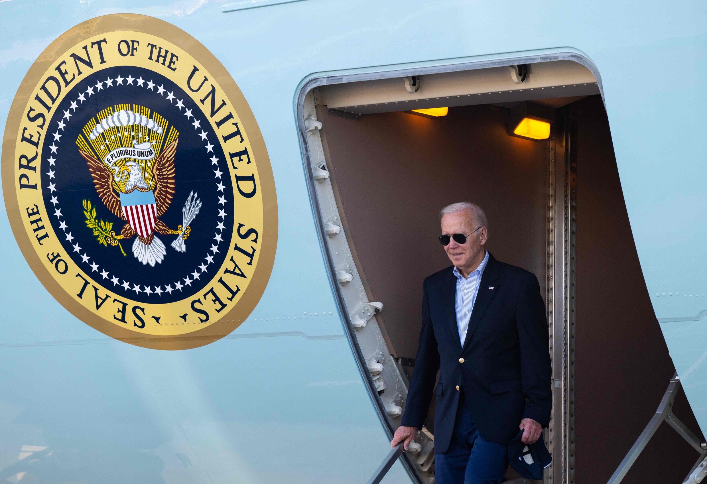 Geen Stevie Wonder of Jay-Z zoals bij Obama: waarom de entourage van ...