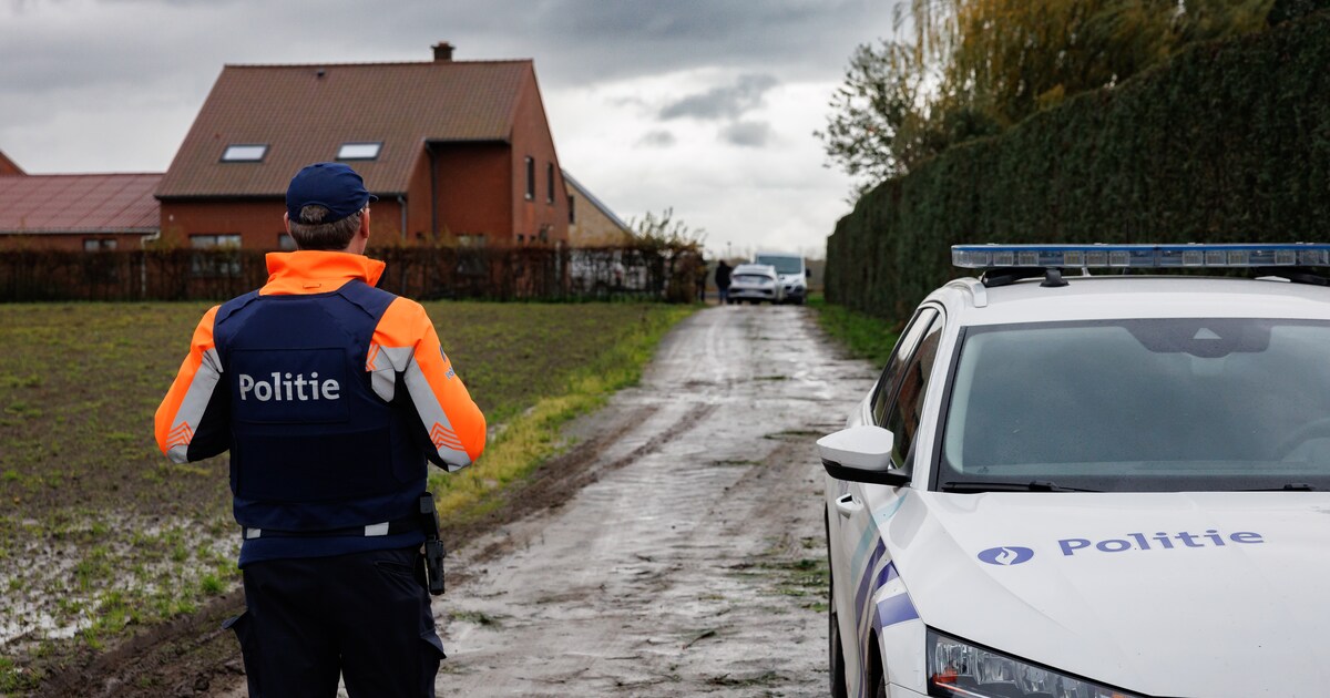 Vader die twee kinderen doodde nu ook verdacht van moordpoging op ex ... Vader die twee kinderen doodde nu ook verdacht van moordpoging op ex ...