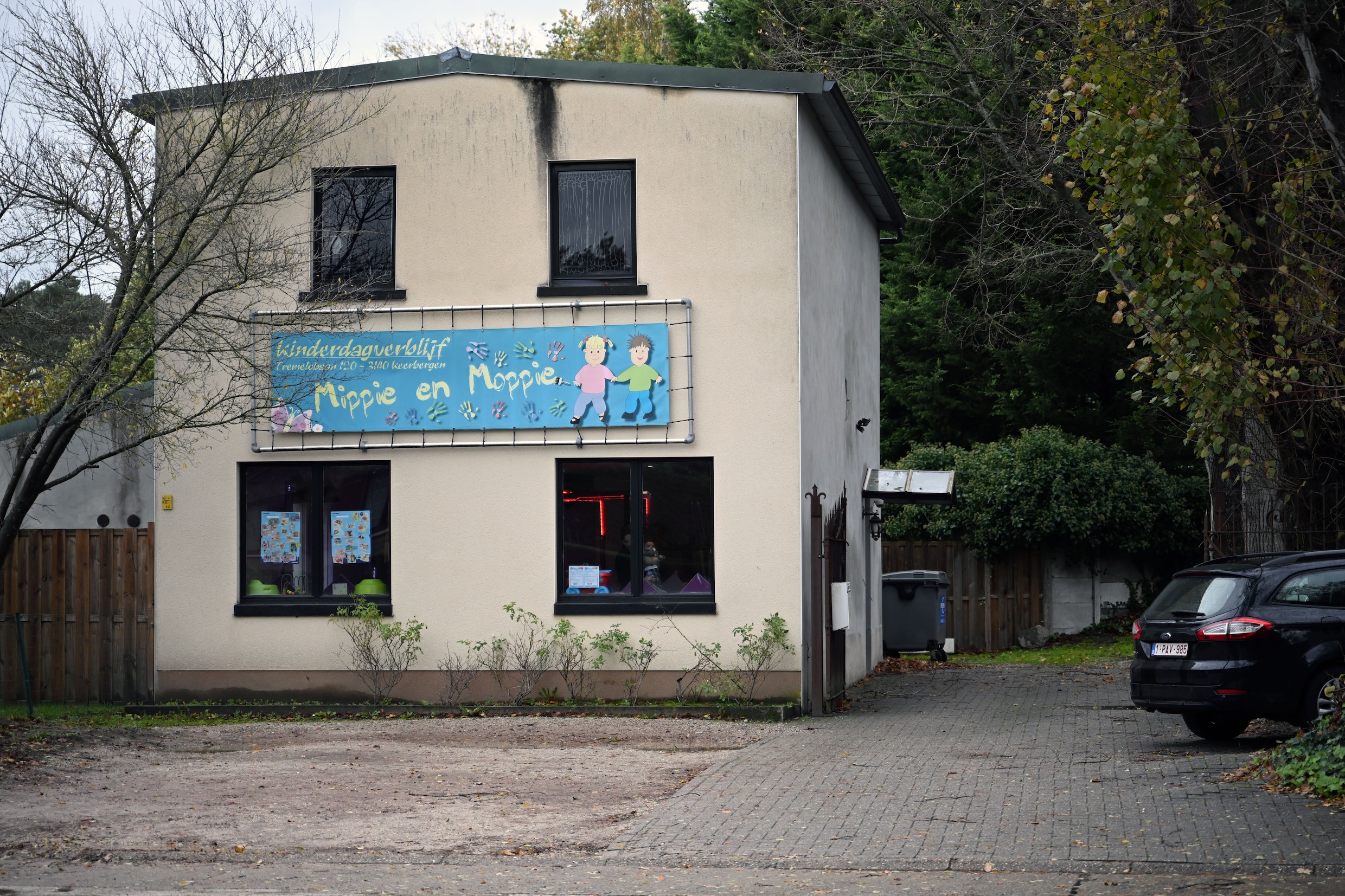 Ontslagen opvoedster Mippie en Moppie over uitbaatster: ‘Niet wij, maar zij zou nooit meer met ...