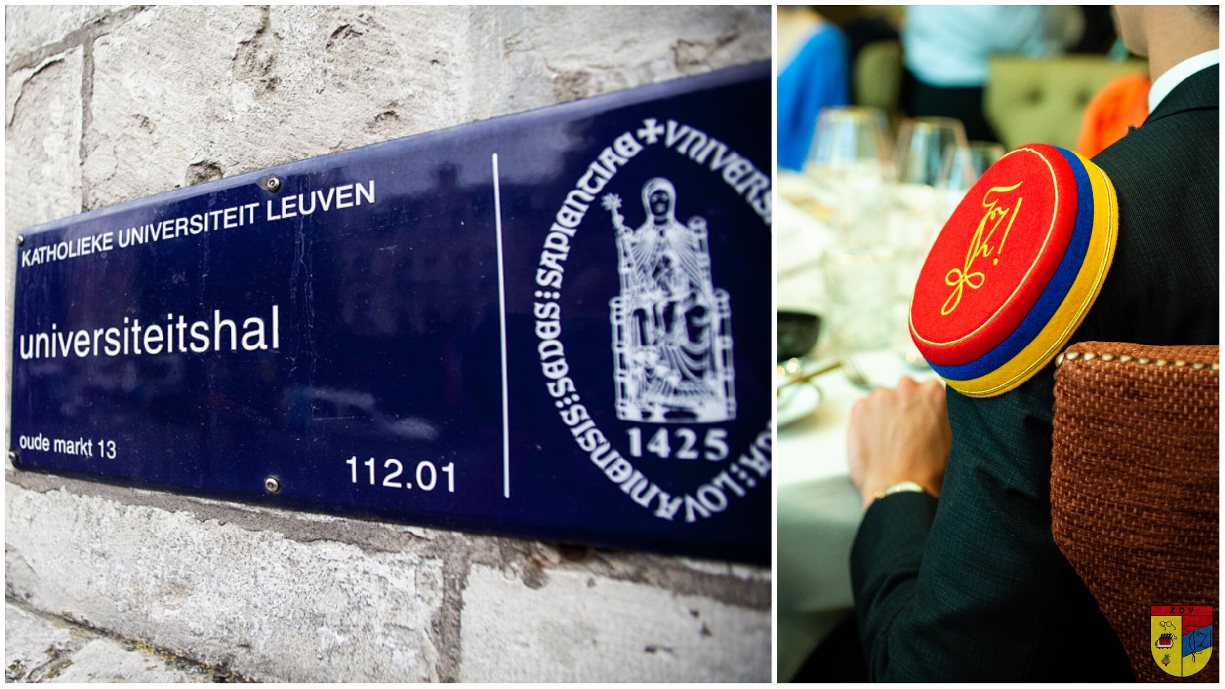 Aantal studenten zal opleiding aan KU Leuven moeten stopzetten na tuchtzaak over ...