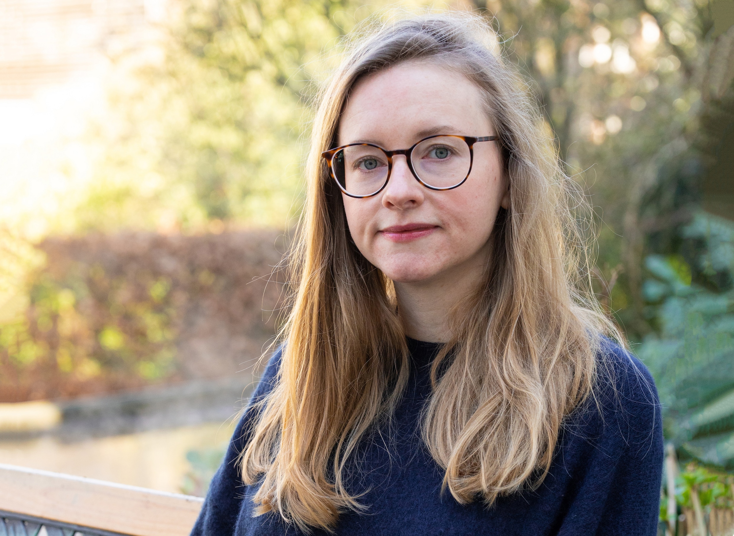 Debutante Ananda Serné dropt u in een universum vol slapelozen | De Morgen