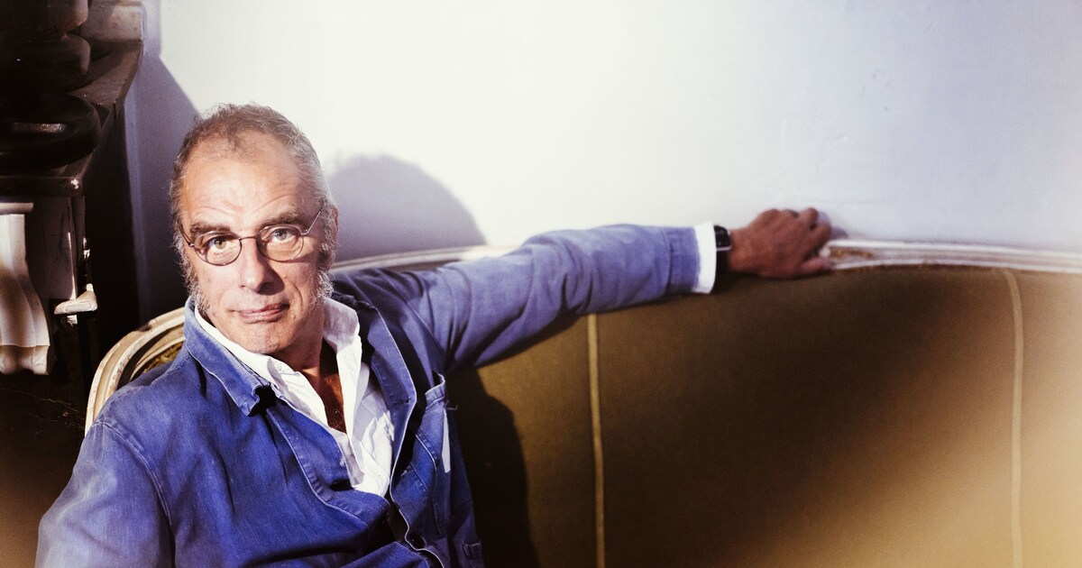 ‘Het mevrouwtje in mijn iWatch zegt dat ik goed bezig ben’: de ...