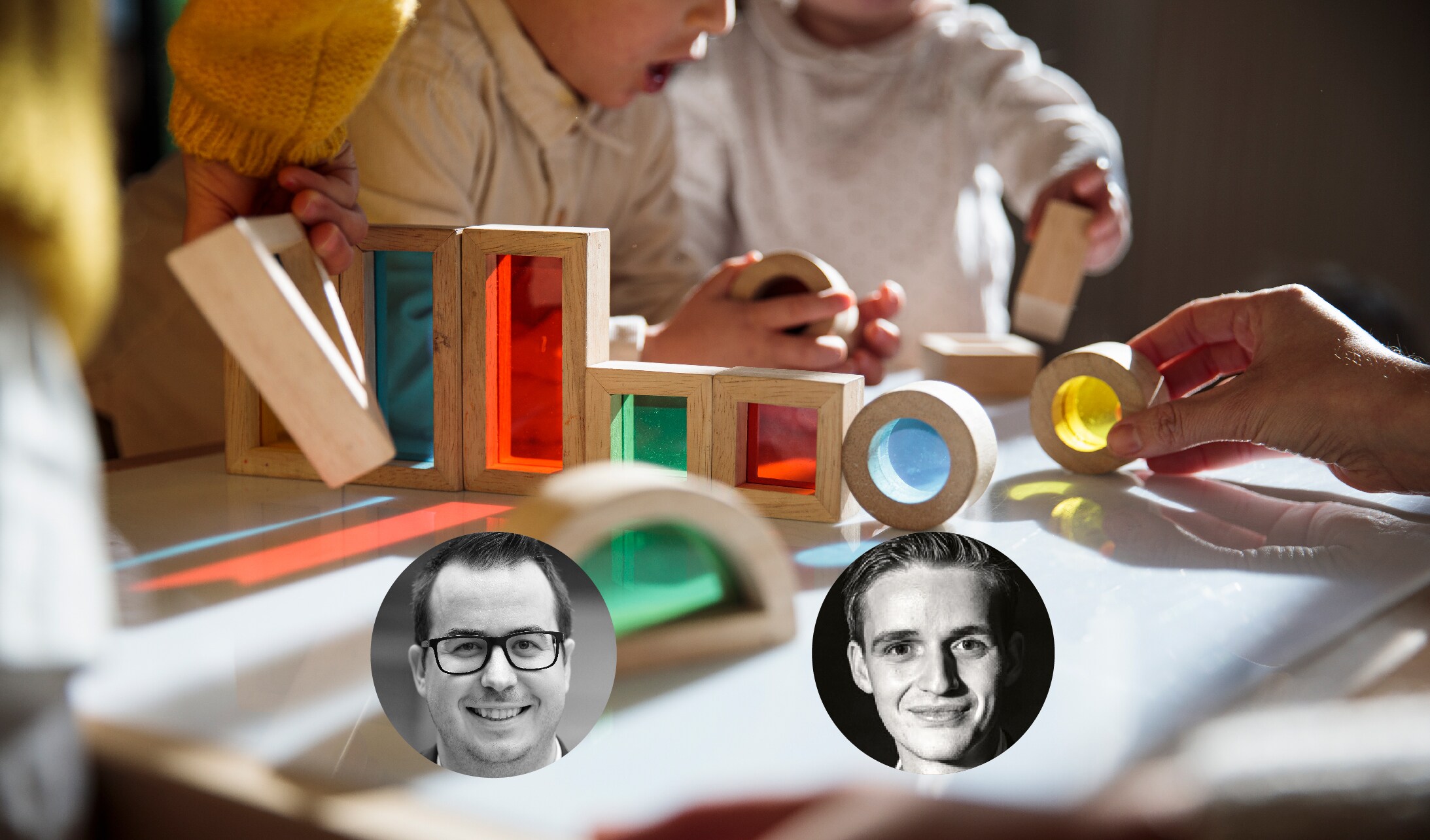 Jongeren over de vraag: hoe kunnen we wanpraktijken in crèches ...