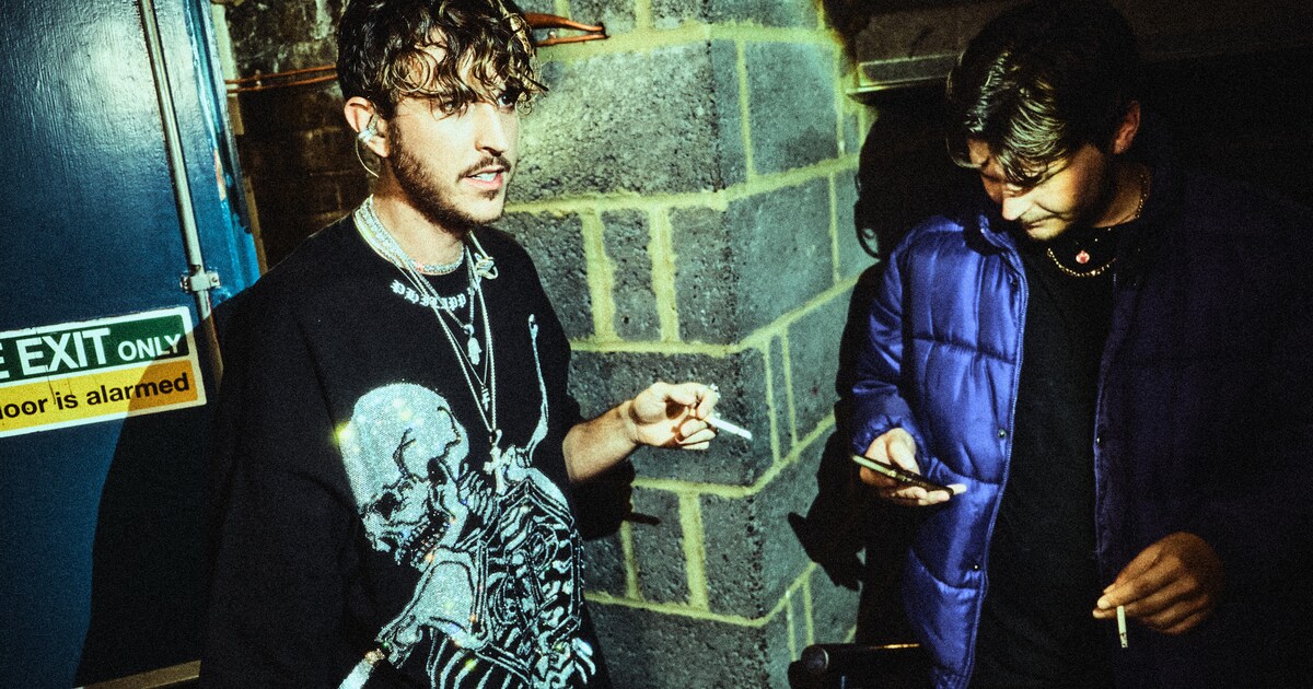 ‘Mensen kunnen de trieste kant van het verhaal missen’: waarom de ...