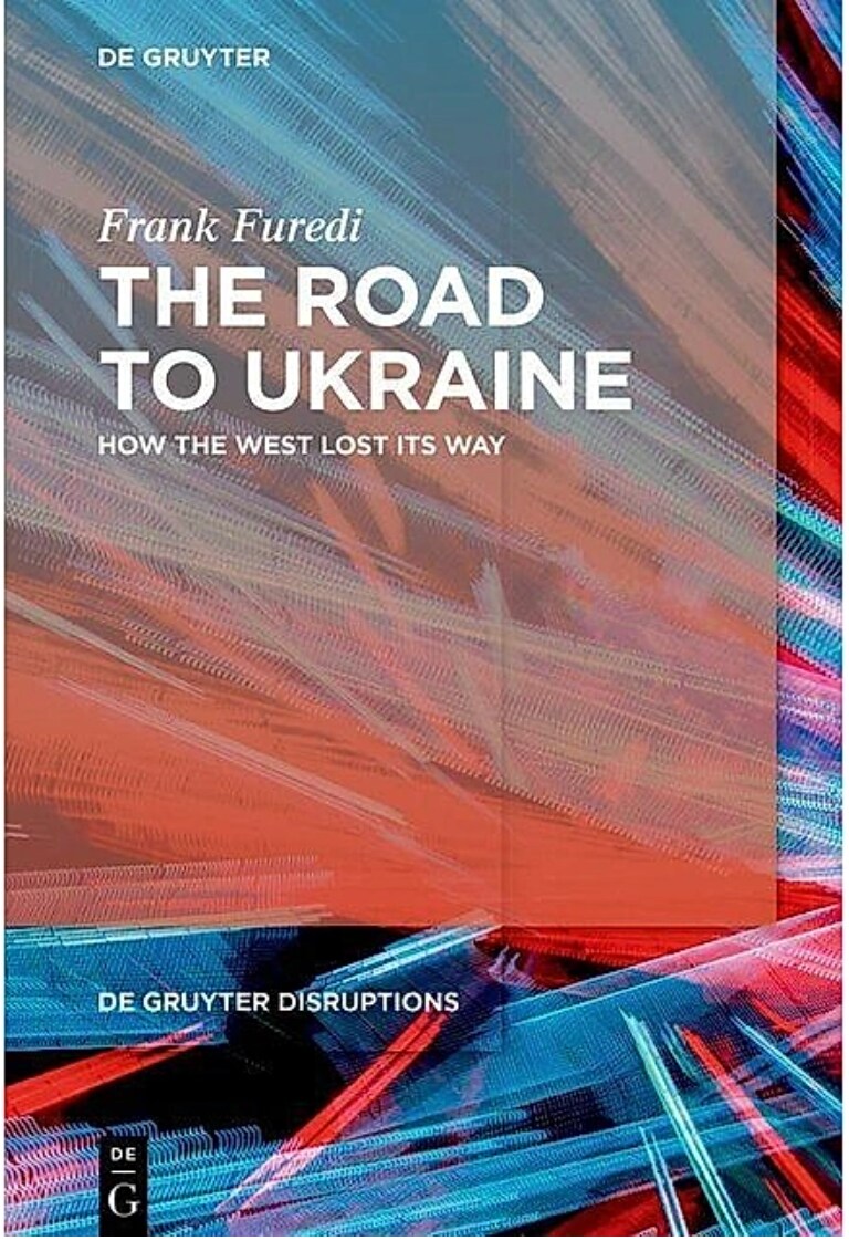 ‘Poetin vergelijken met Hitler is knettergek’: Frank Furedi over de ...
