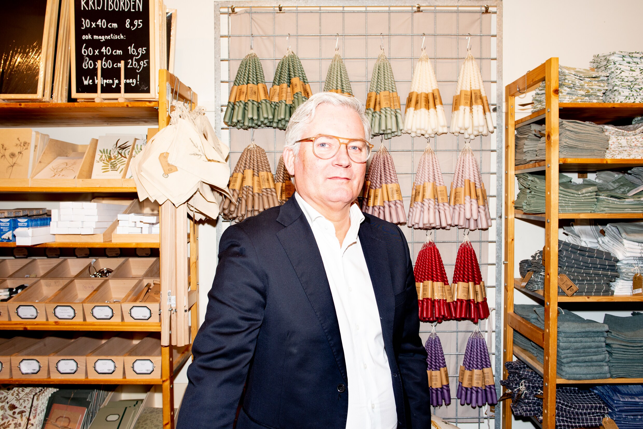 ‘Wij laten ons niet meer meeslepen in die gekte’: deze ondernemers ...