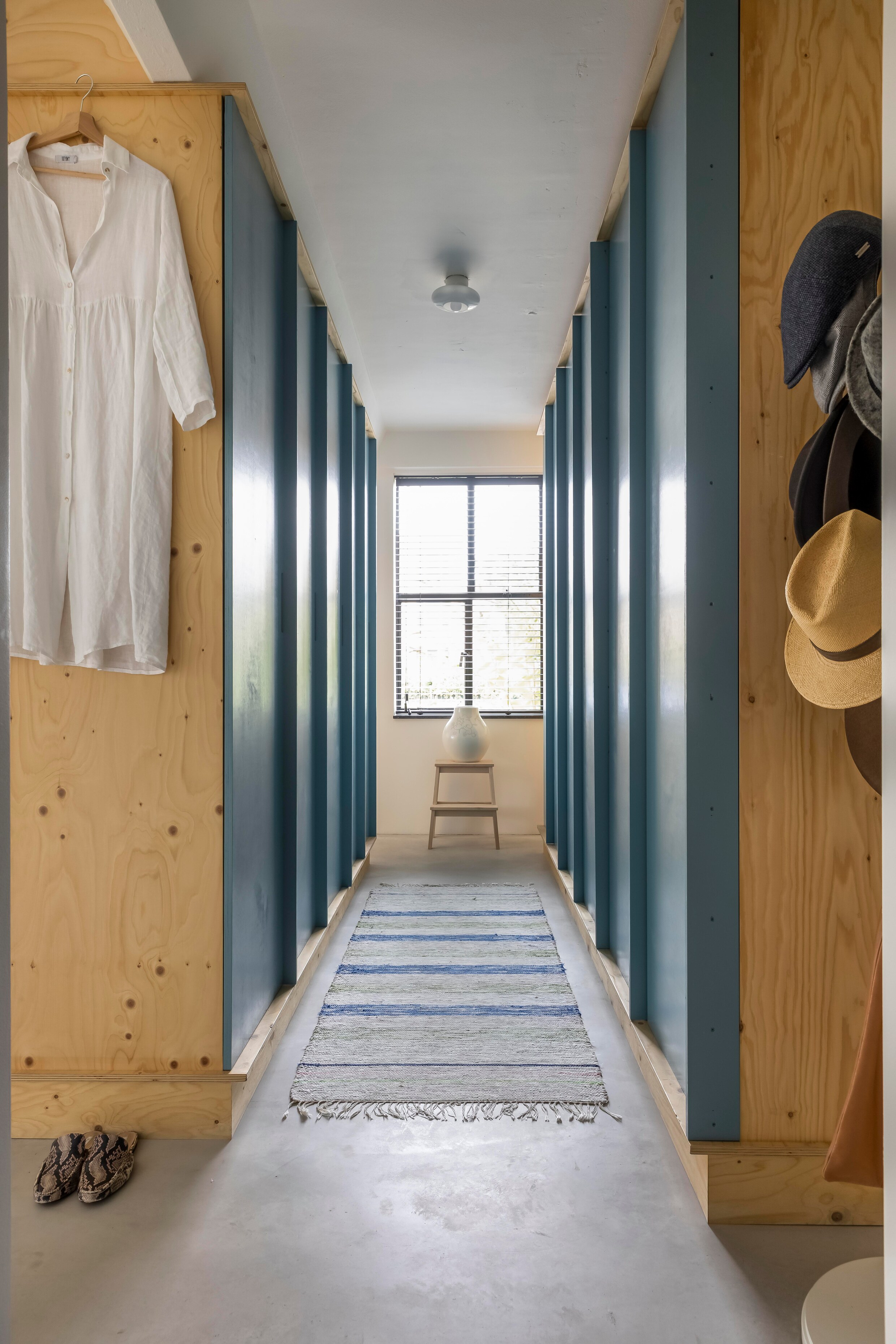 Binnenkijken in een Eindhovense loft: ‘Het is een wonder dat er hier ...