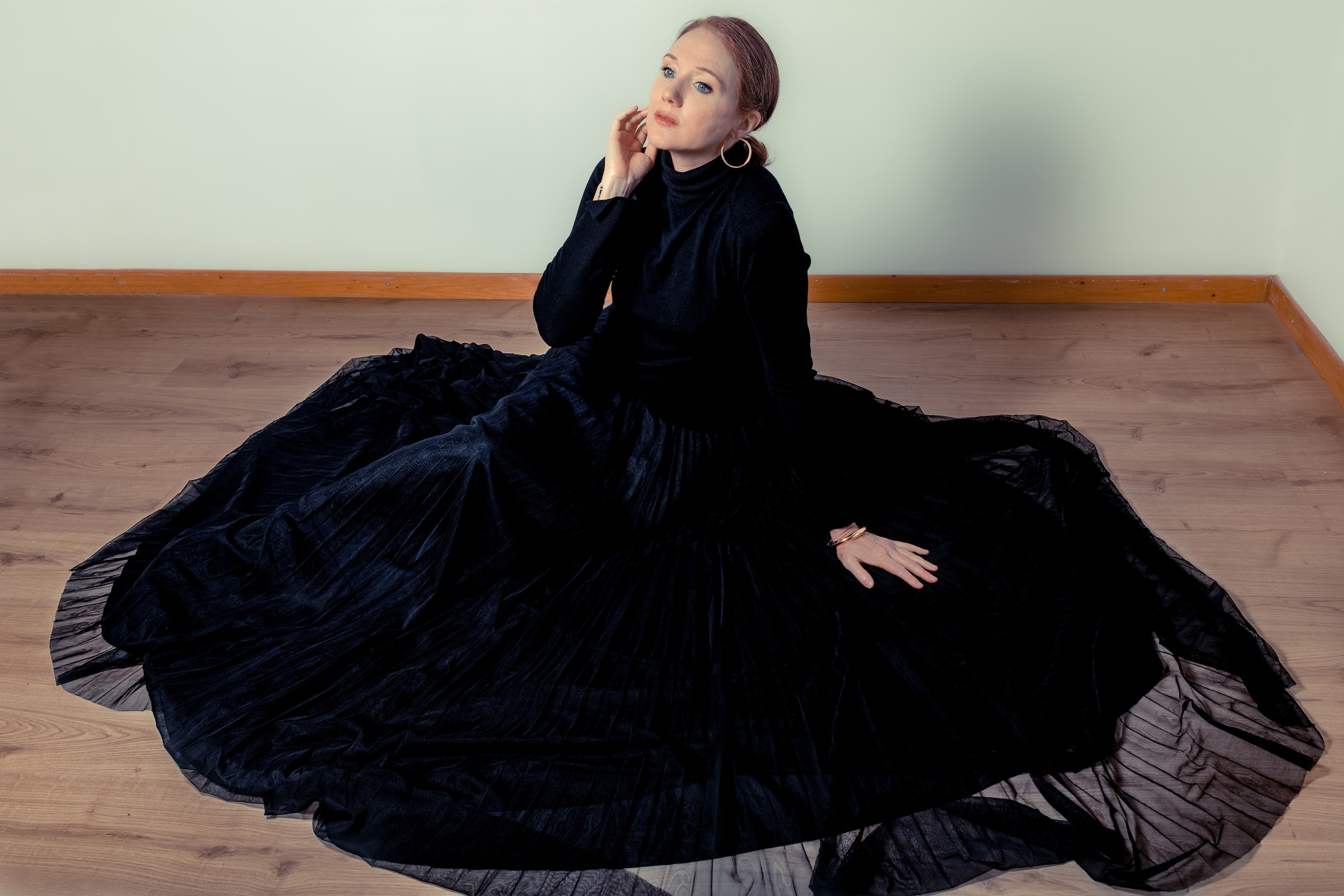 Fleur Pierets: ‘Ik ben nog steeds aan het onderzoeken welke relatievorm ...