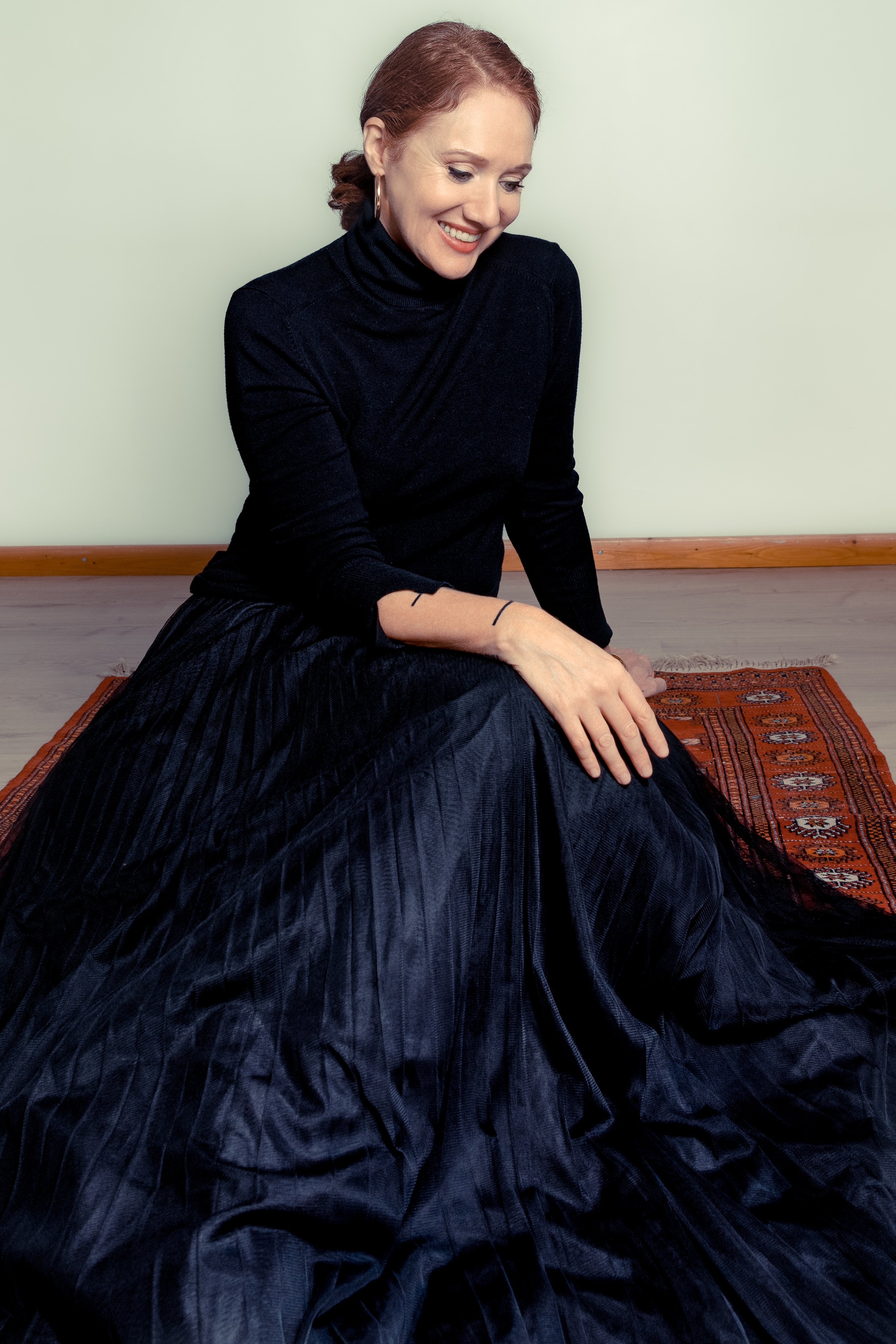 Fleur Pierets: ‘Ik ben nog steeds aan het onderzoeken welke relatievorm ...