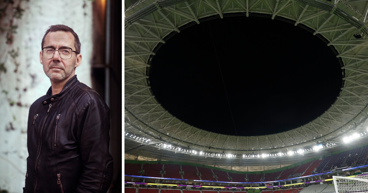 Keigoed bezig, allemaal. De FIFA is pissed off en Qatar wil PSG ...