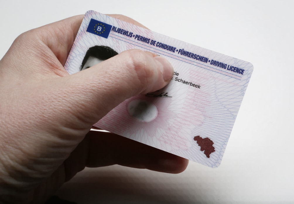 Rijbewijs wordt digitaal, strenger en uniformer in Europa: zes ...