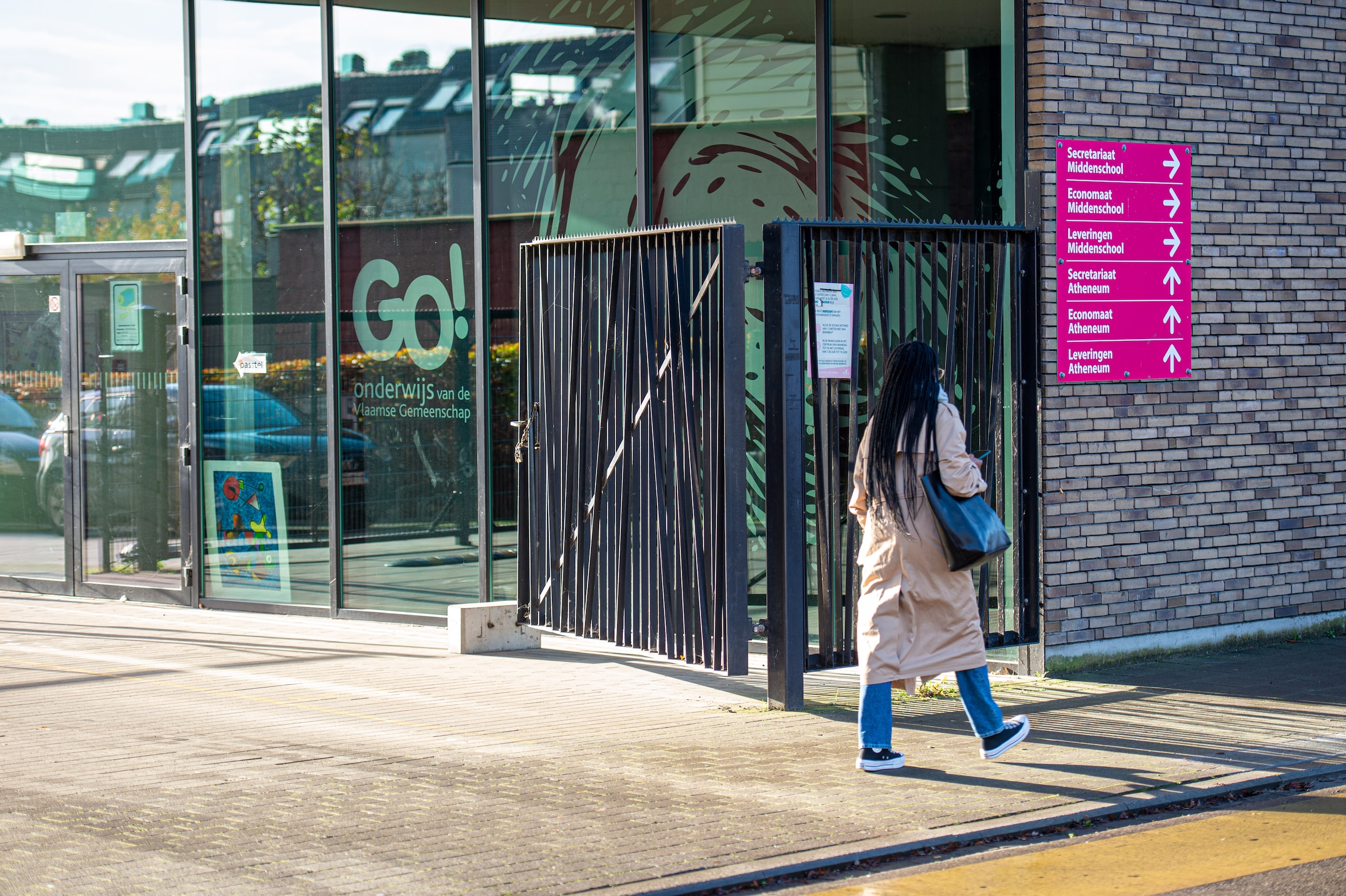 Onderzoek gestart naar vernederingen van autistische kinderen op school ...