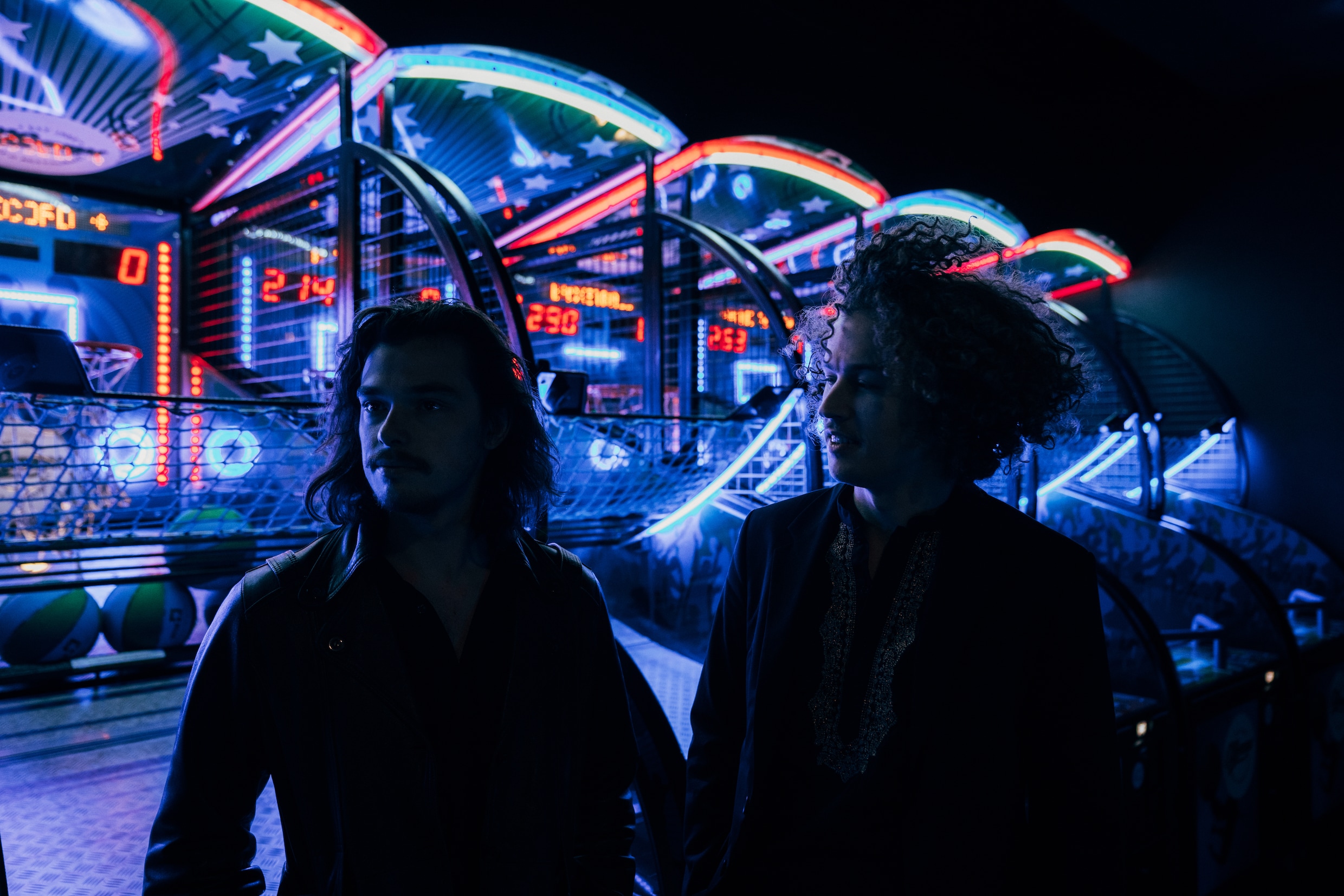 ‘Hideous is een vrijhaven, een fantasie’: hoe deze Belgische band maar ...