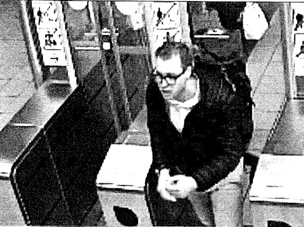 Speurders technisch labo getuigen over aanslag op metrostation Maalbeek ...