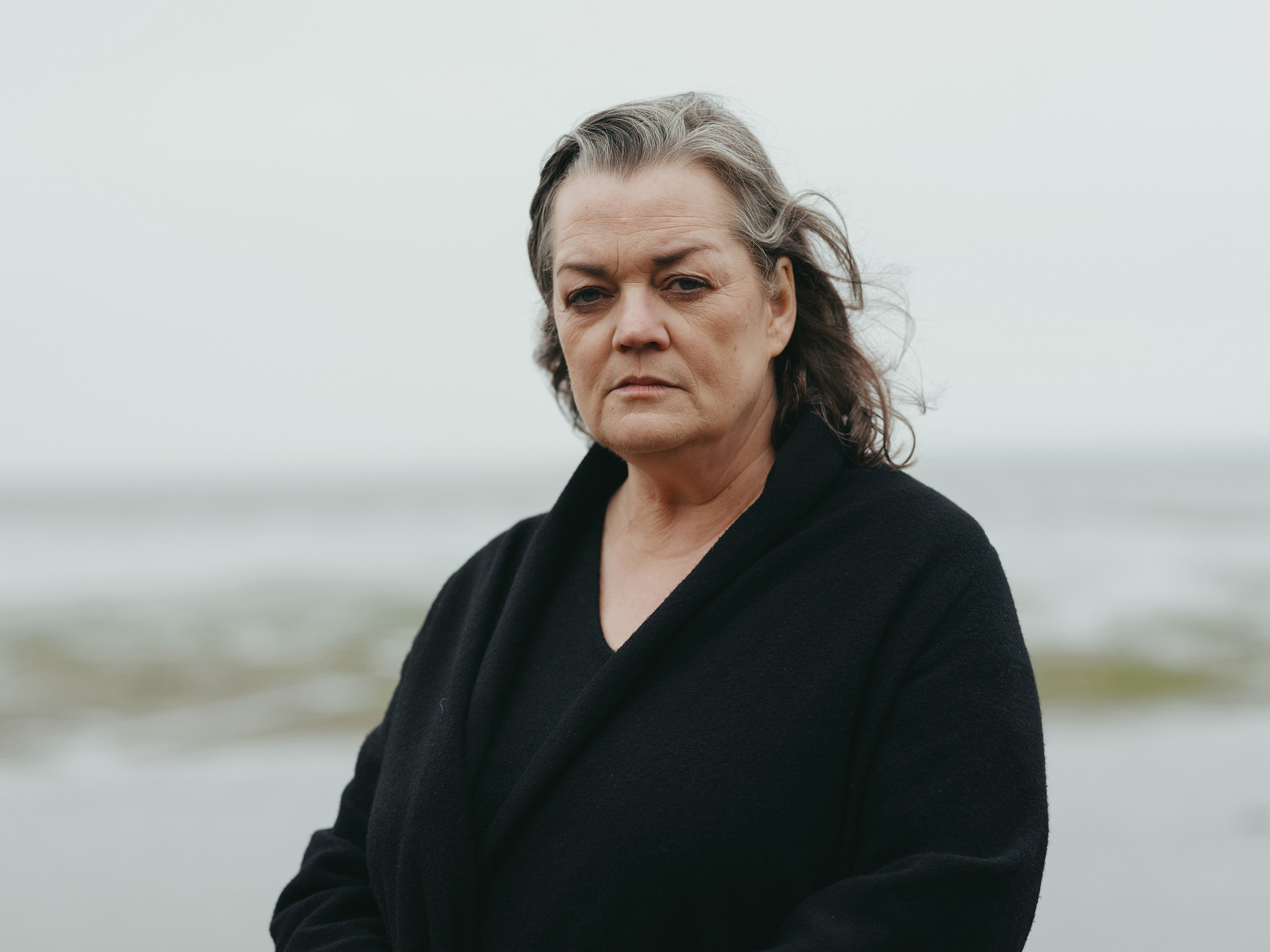 ‘Kinderen in Noord-Ierland waren kleine oorlogverslaggevertjes’ | De Morgen