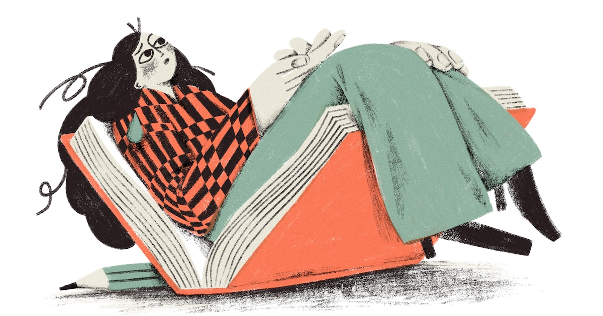 ‘Therapie is rockbottom gaan, door de schaamte en het oude zelf heen’: ‘Op de sofa’ bundelt ...