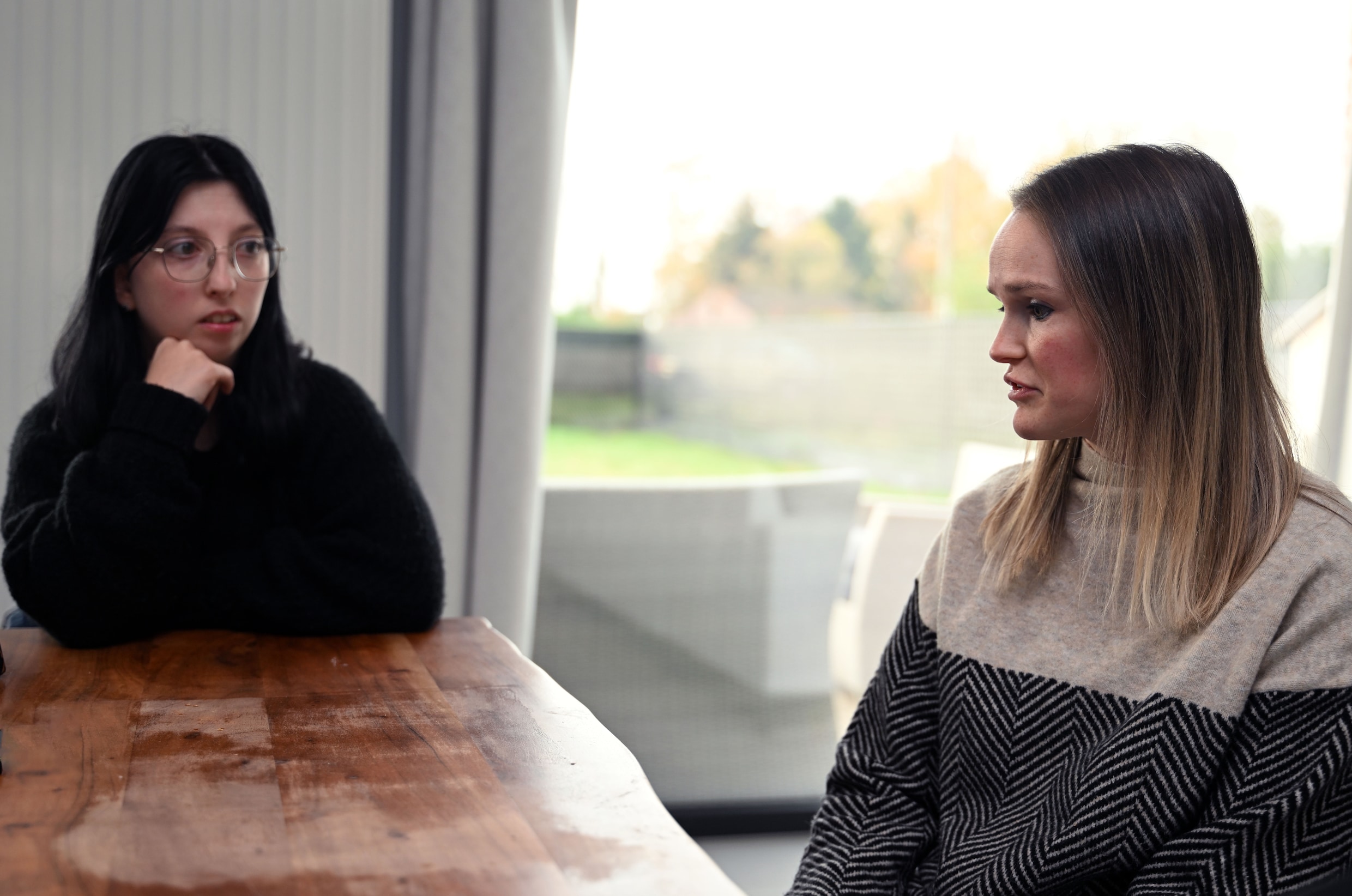 Ontslagen opvoedster Mippie en Moppie over uitbaatster: ‘Niet wij, maar zij zou nooit meer met ...