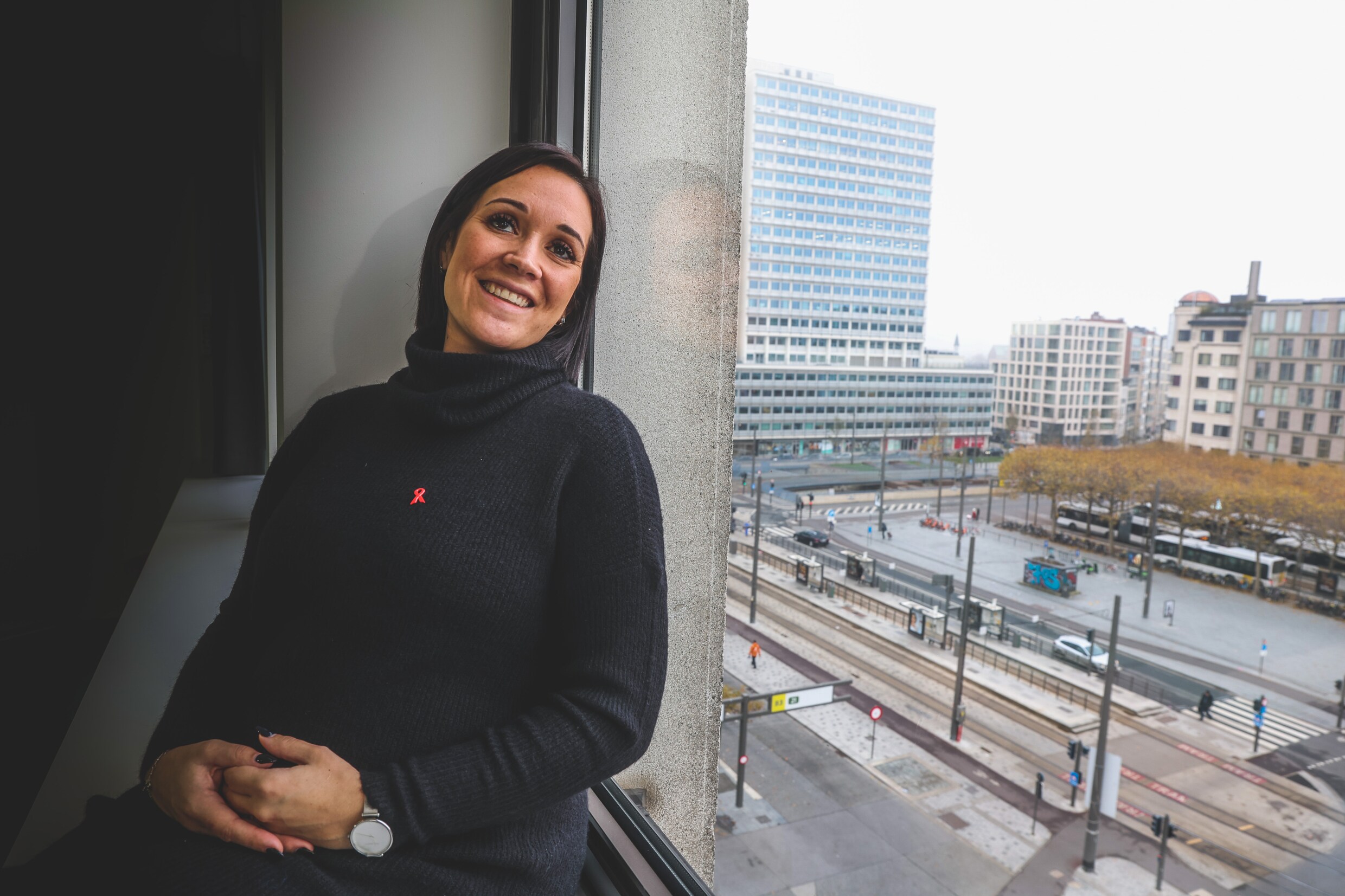 Openhartig over hiv op Wereldaidsdag: ‘Mijn vriend heeft zichzelf lange ...