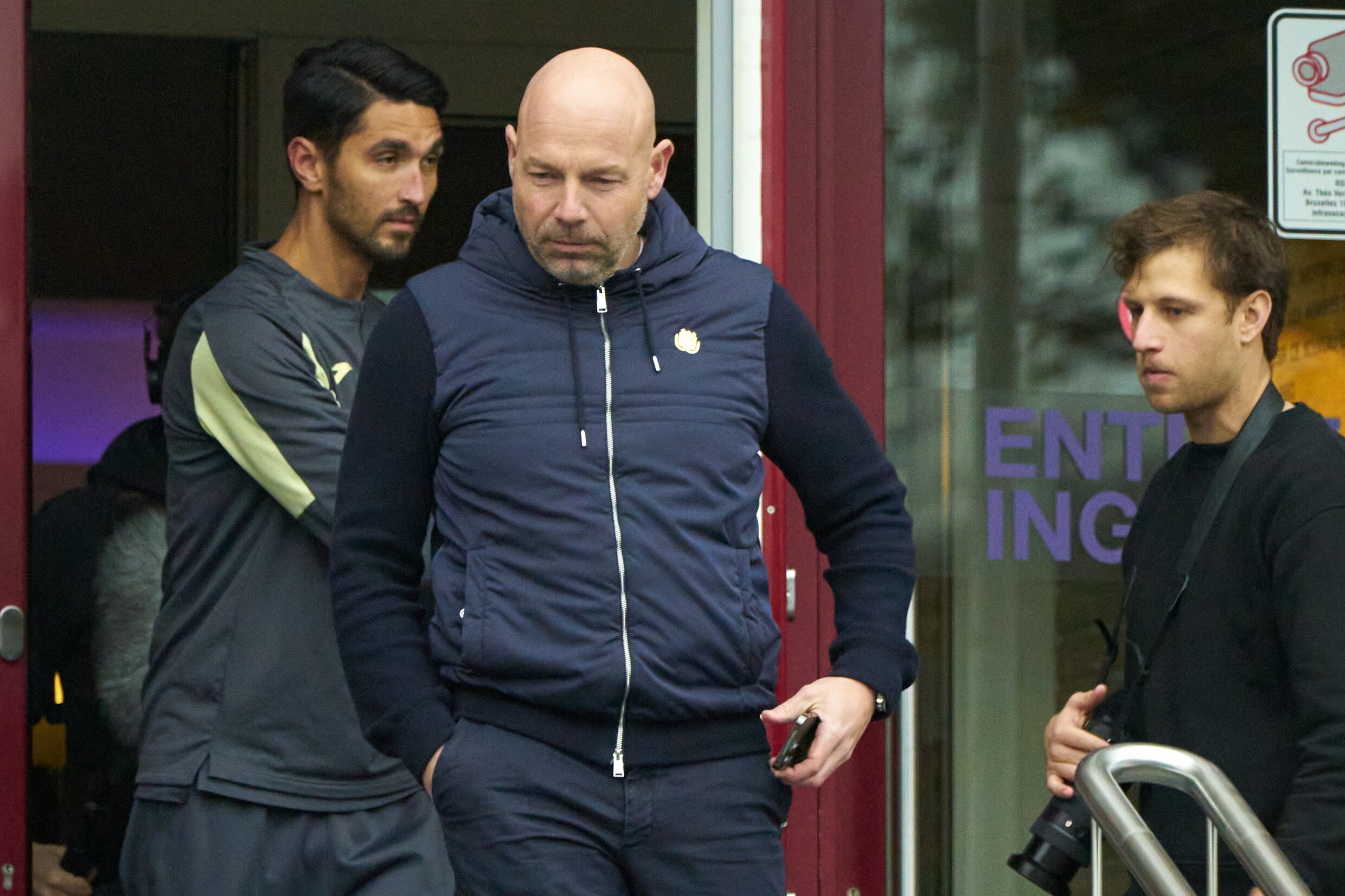 Anderlecht stelt Deense datafreak aan als hoofdcoach: ‘Winnen met ...