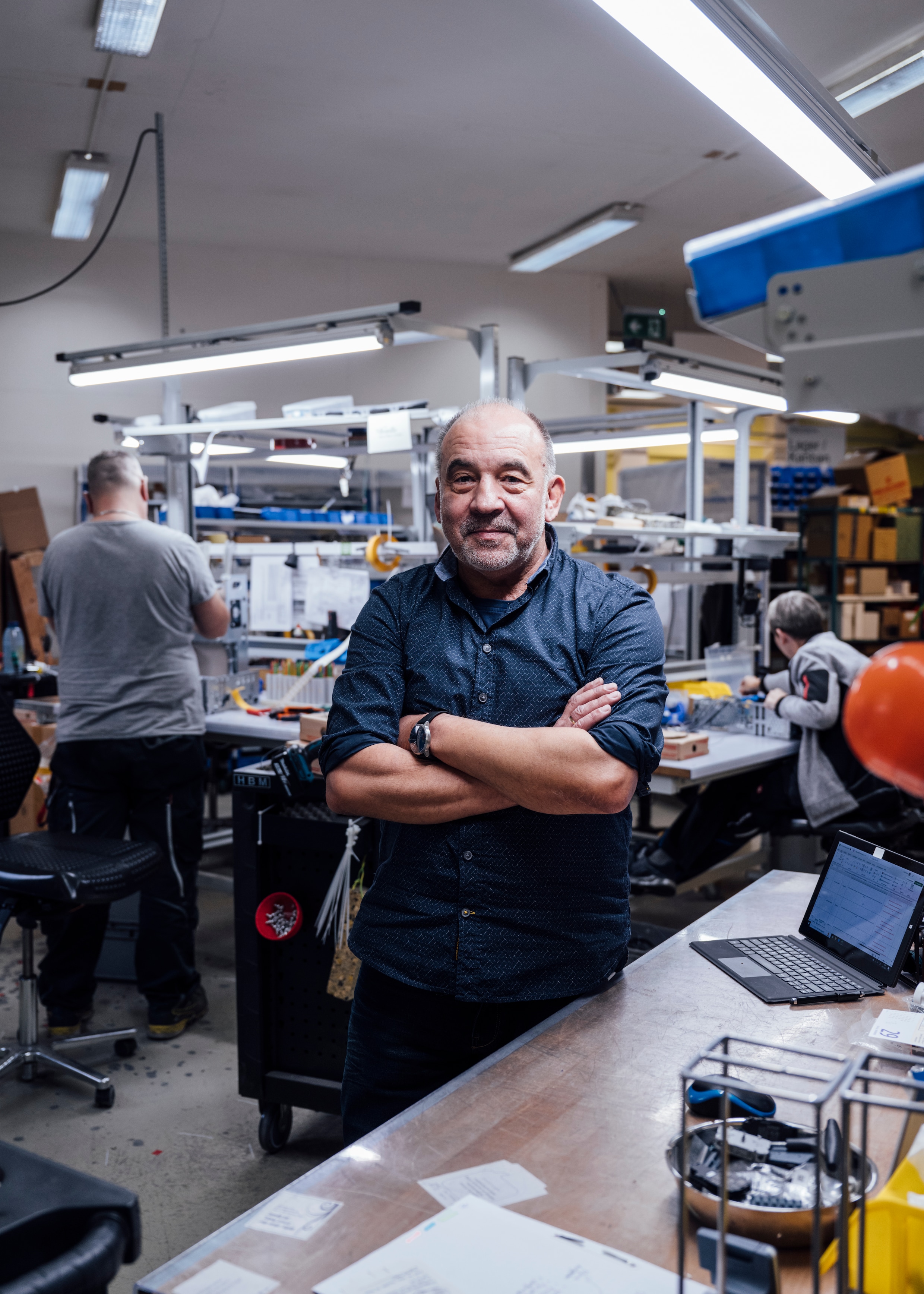 Deze nieuwe migratiewet moet Duitsland aan honderdduizenden vakmensen ...