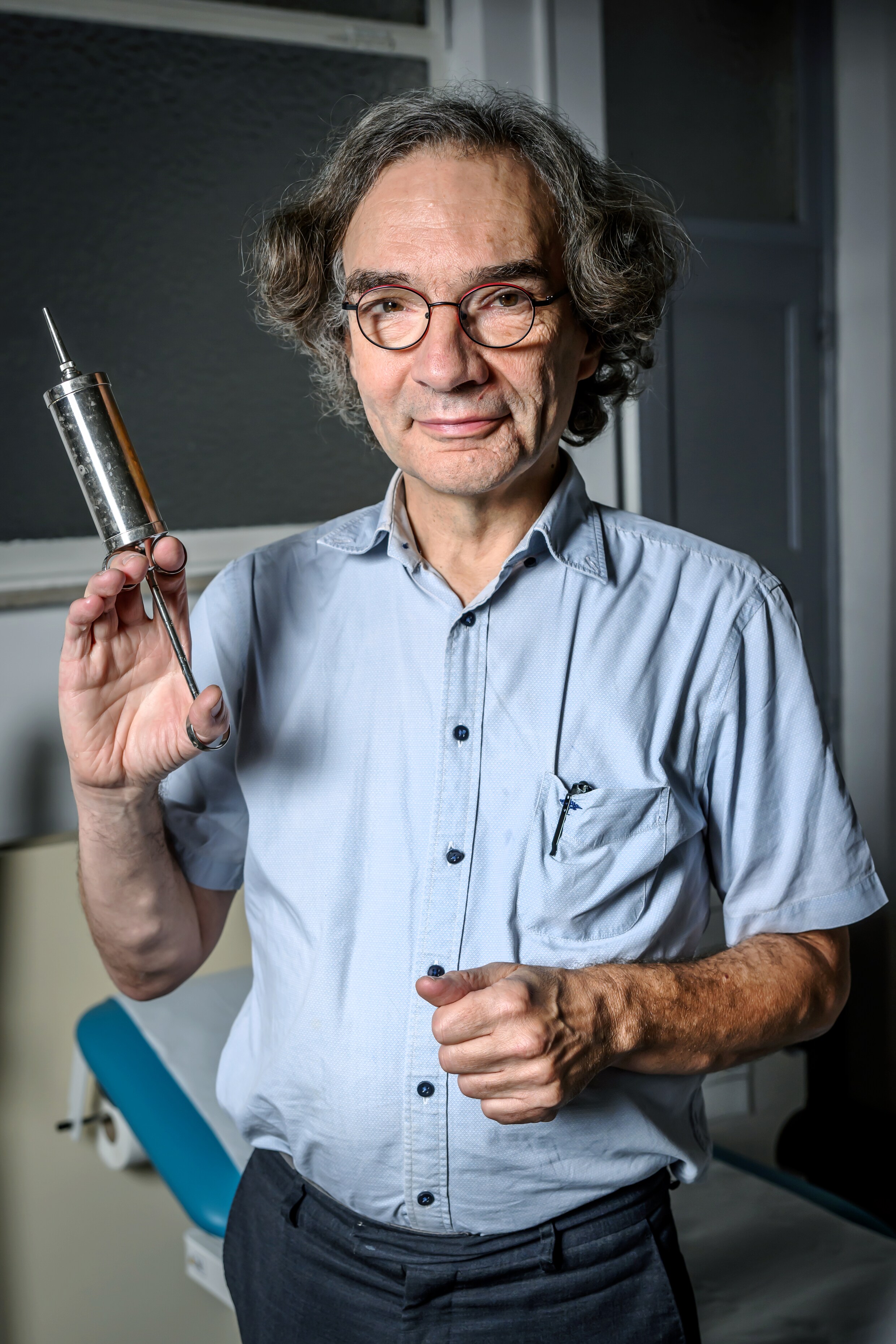 Crisis bij de huisarts: ‘‘Dit hebben we nooit meegemaakt,’ zeggen ...