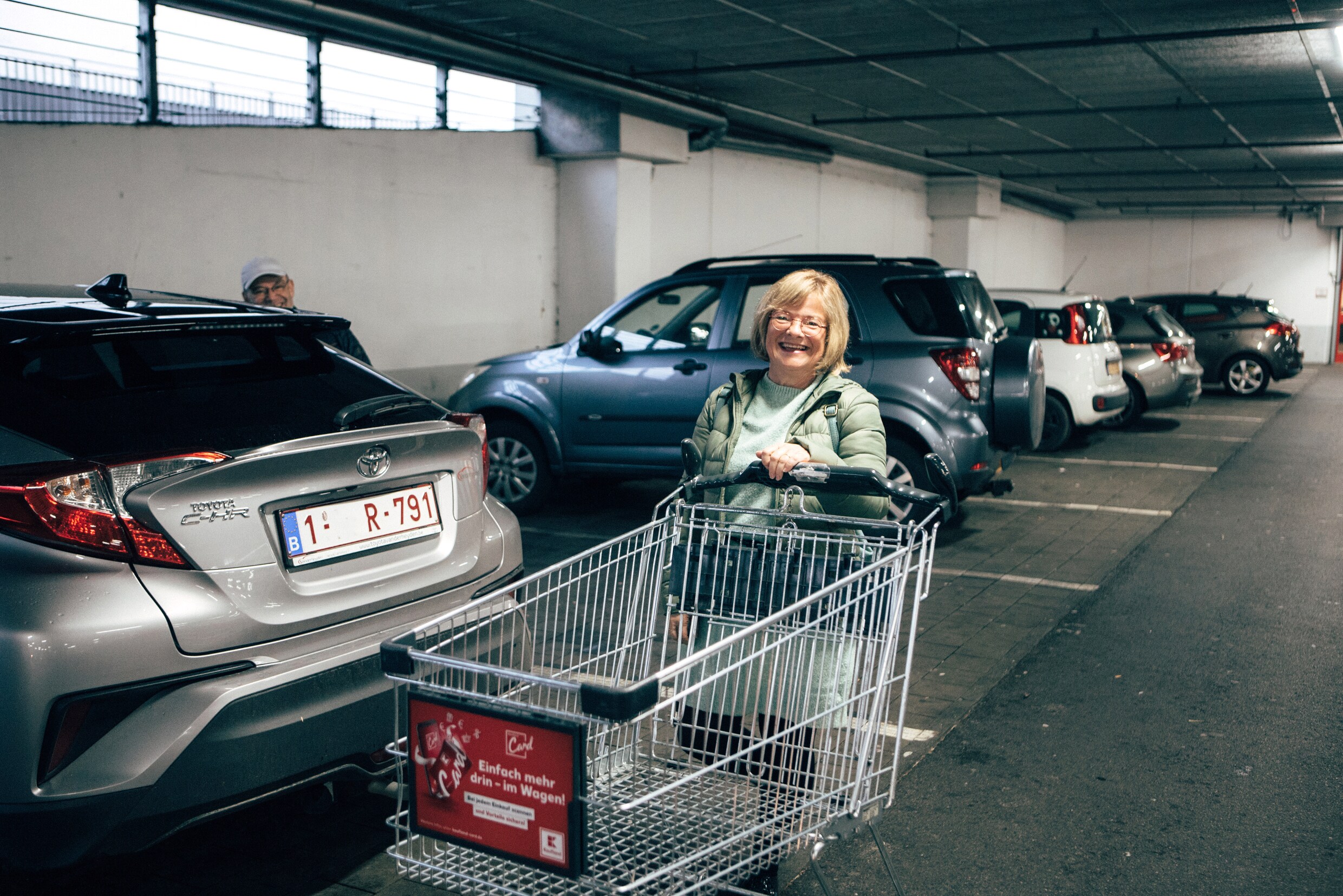 Doet u uw eindejaarsinkopen best over de grens? ‘Voor dezelfde ...