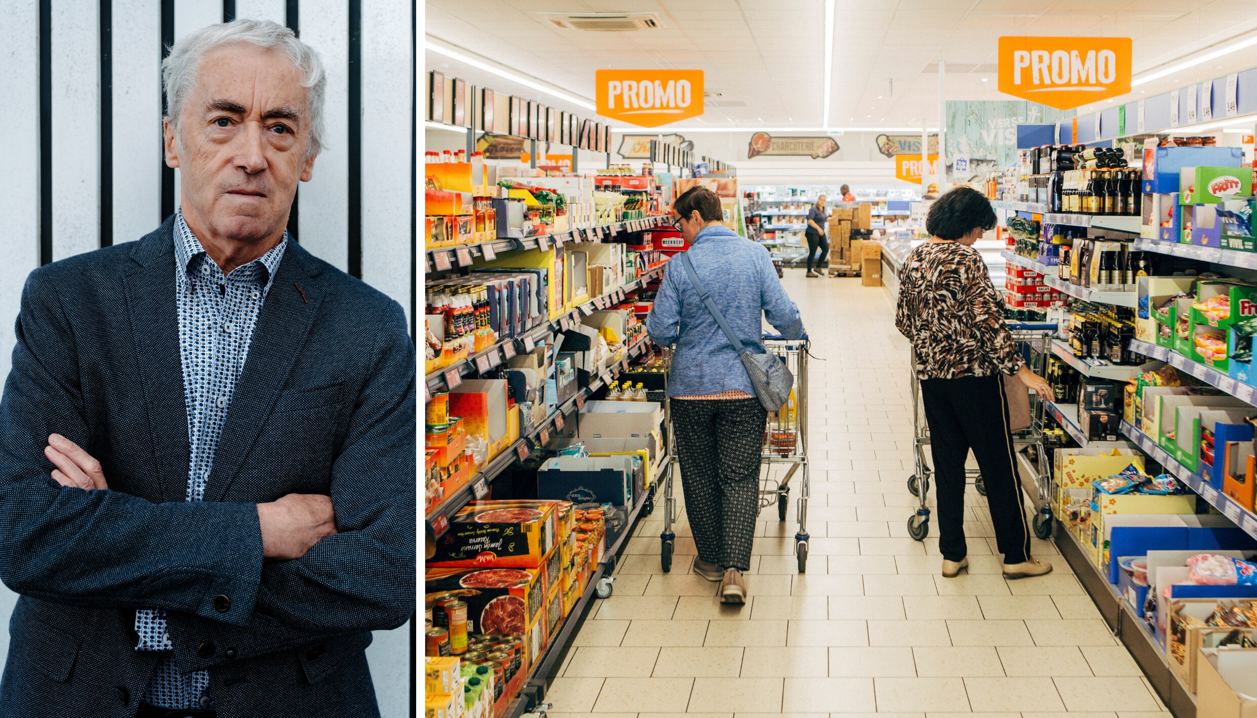 Paul De Grauwe: ‘Heel veel Belgen hebben ondanks de energiecrisis hun ...