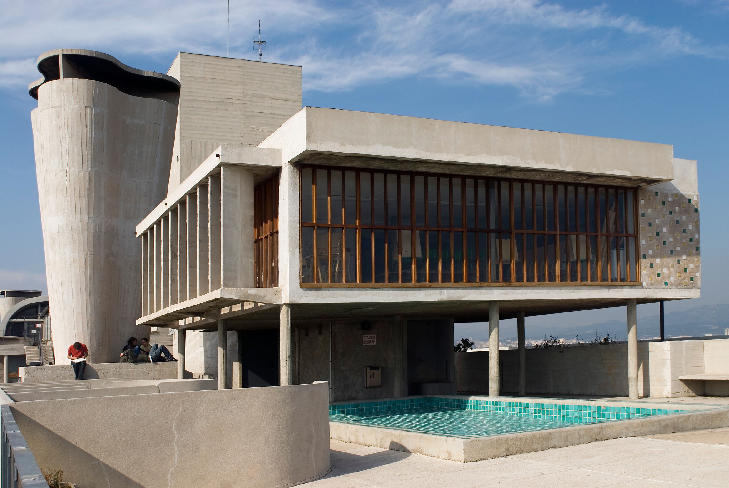 Marseille: zon, zee en charme op vijf uur treinen | De Morgen