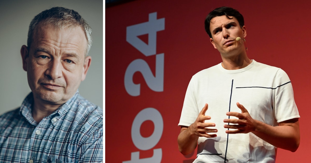 Een gouden besparingstip voor de media: stuur de peilingbureaus ...