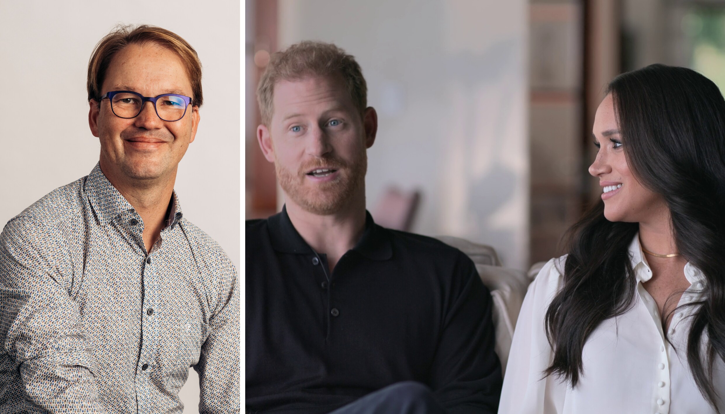 ‘Dit is Harry’s ultieme afrekening met de tabloidpers ...