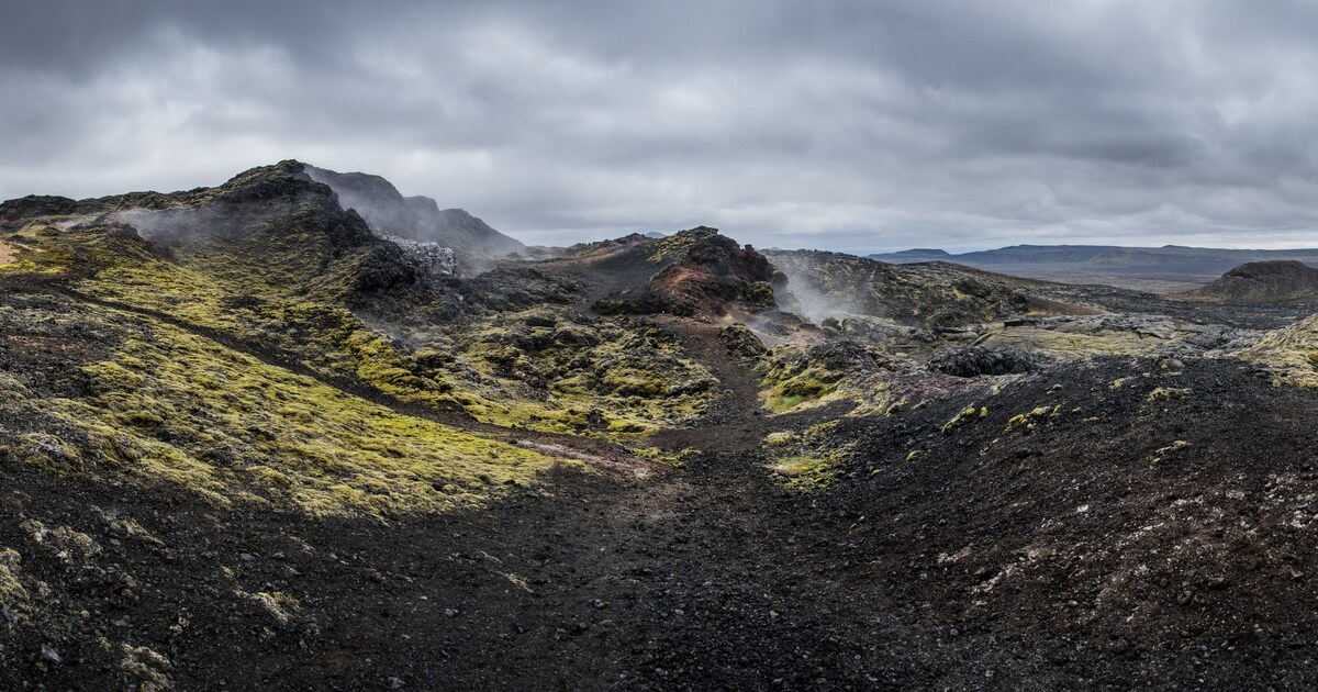 Durf te verdwalen, zegt Franco Michieli. ‘Laat die smartphone thuis en kijk om je heen’ | De Morgen