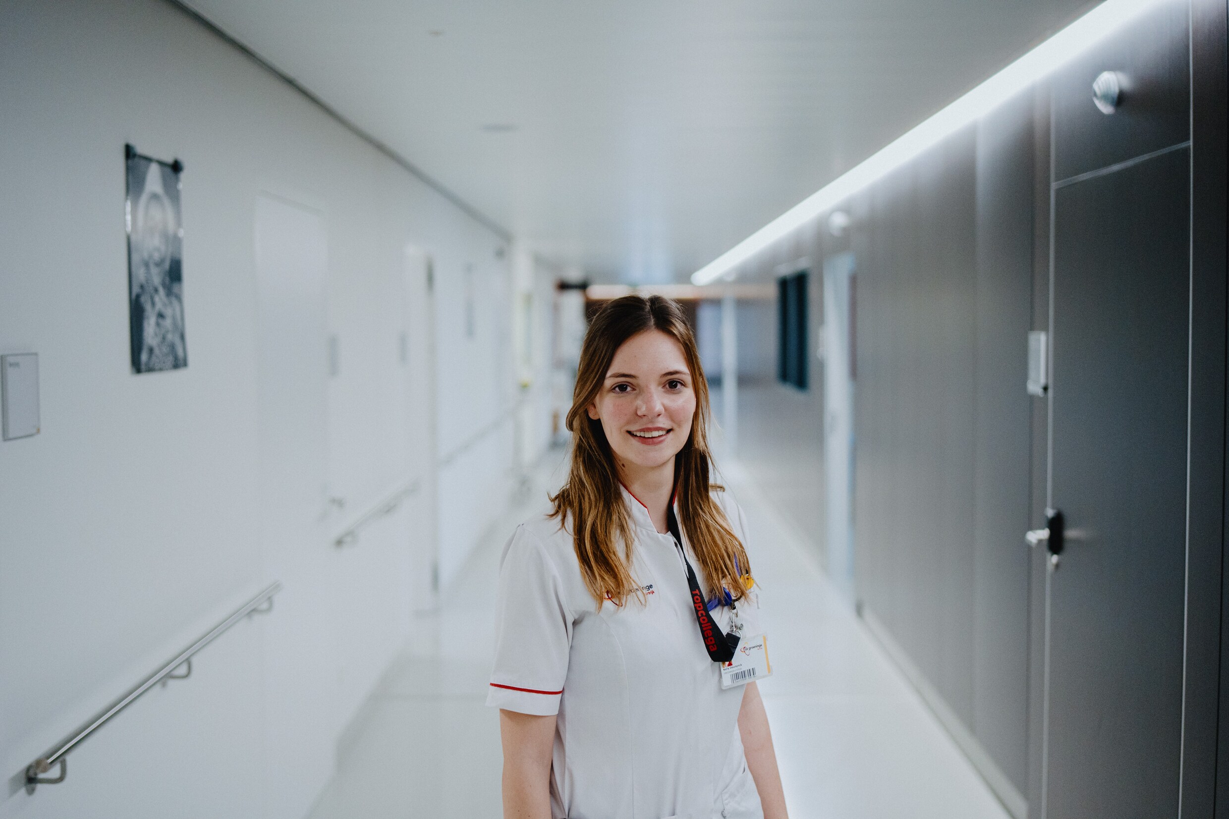 Waarom verpleegkundigen voor het beroep blijven kiezen: ‘Niks doet meer ...