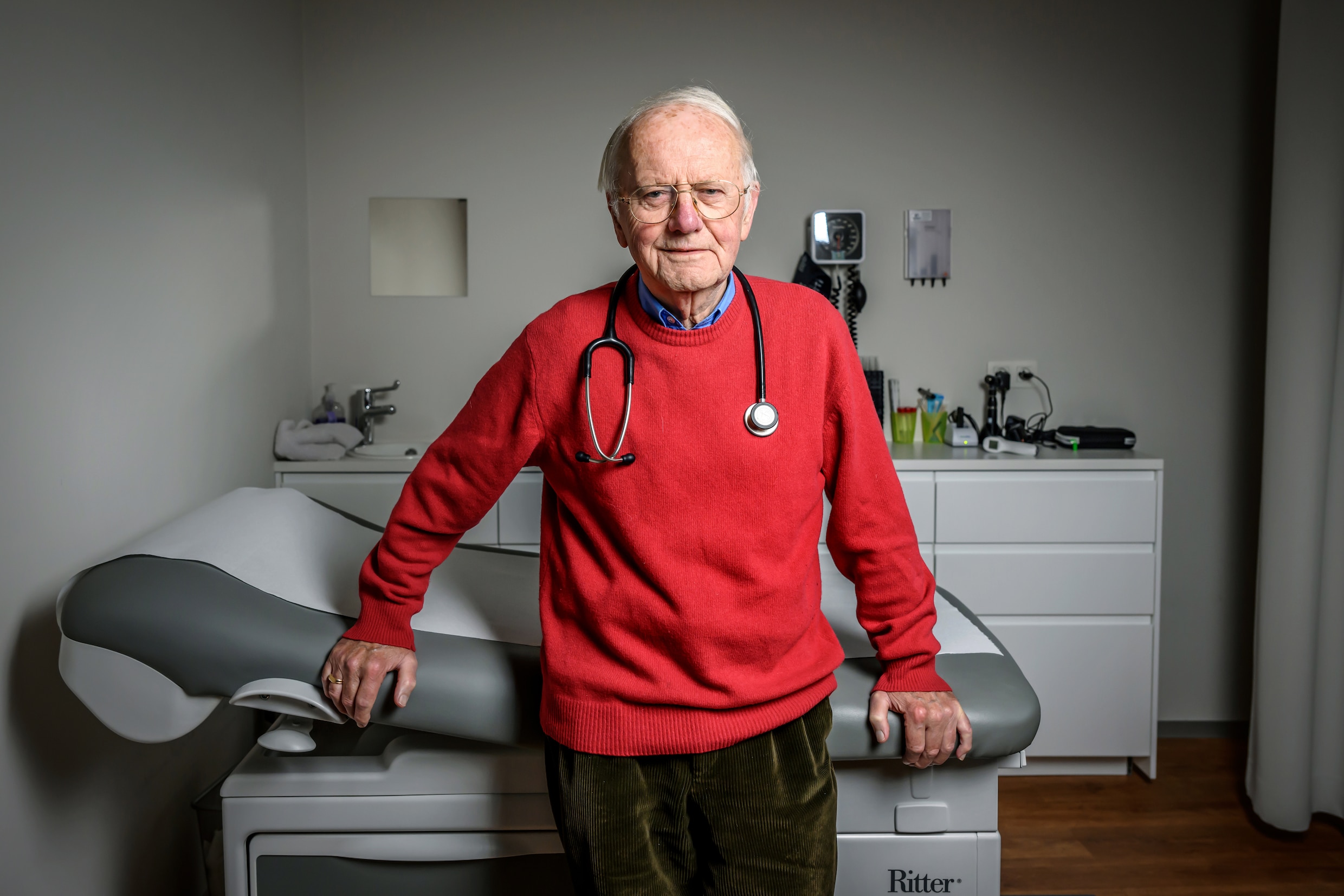 ‘Patiënten vertellen je tegenwoordig wat je als dokter moet doen. Als ...