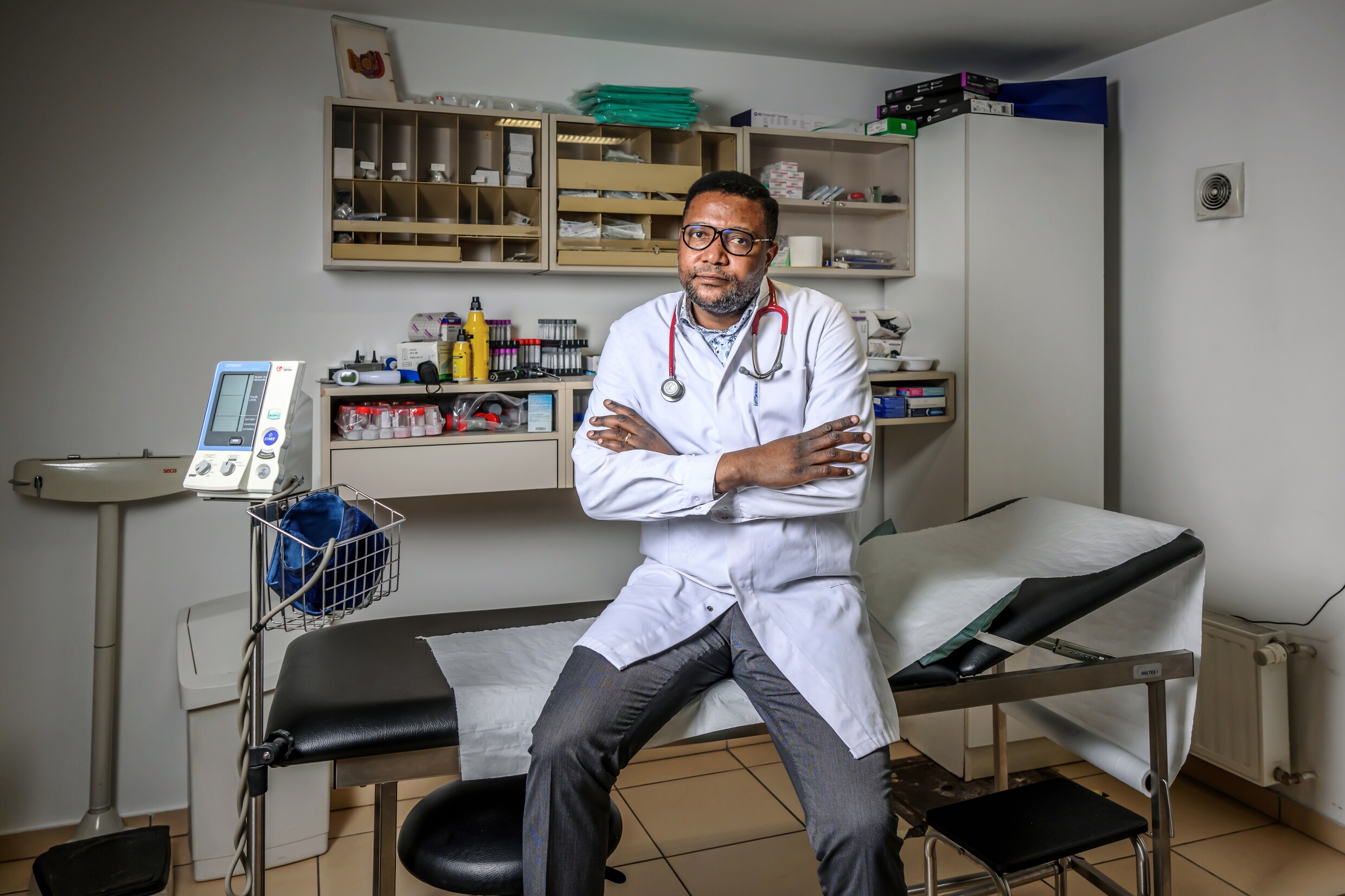 ‘Patiënten vertellen je tegenwoordig wat je als dokter moet doen. Als ...