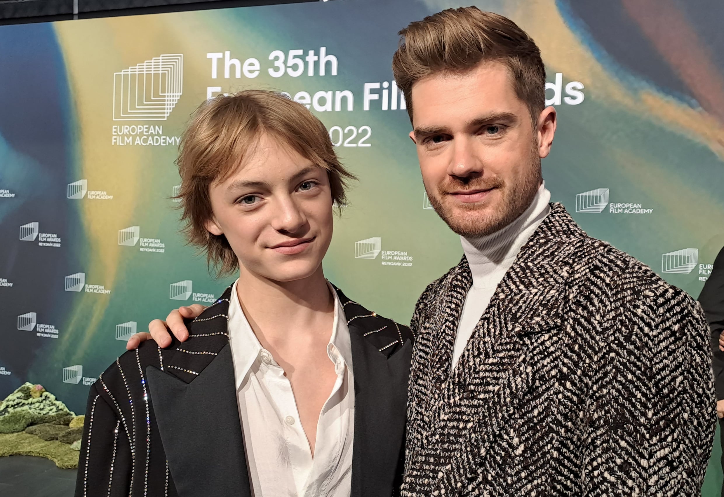 Geen Golden Globe voor ‘Close’ van Lukas Dhont: ‘Toch een fantastische ...