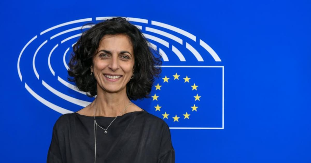 PS-Europarlementariër Marie Arena beschuldigd van deelname aan ...