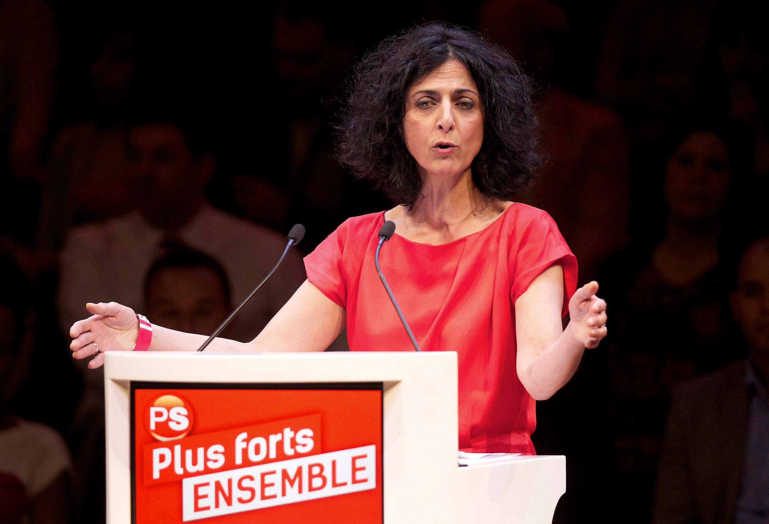 Wie is wie in Qatar-gate? De gezichten en vertakkingen achter het ...