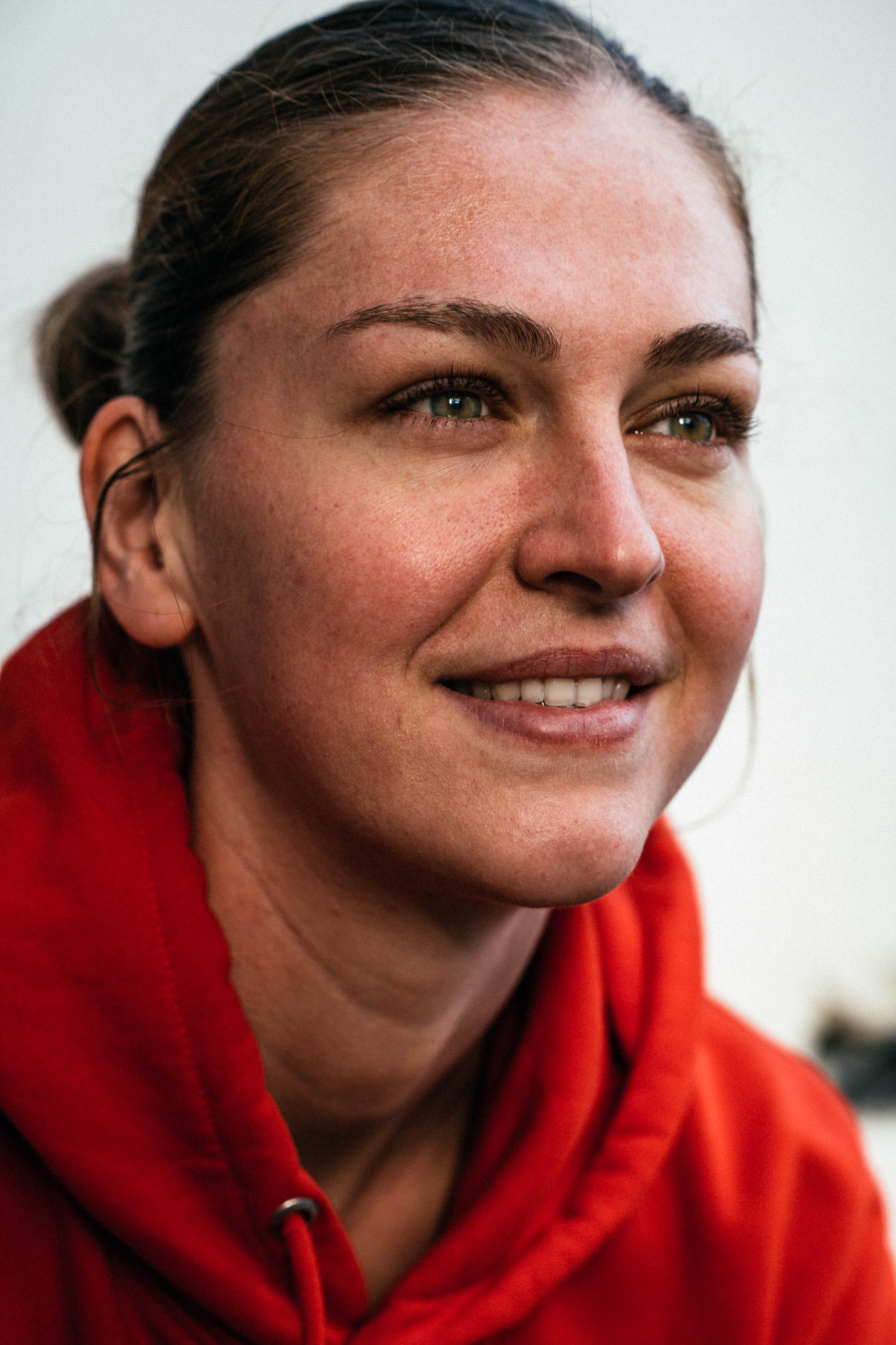 ‘Basketbal is mijn leven, voor de rest staat dat leven stil’: Emma ...