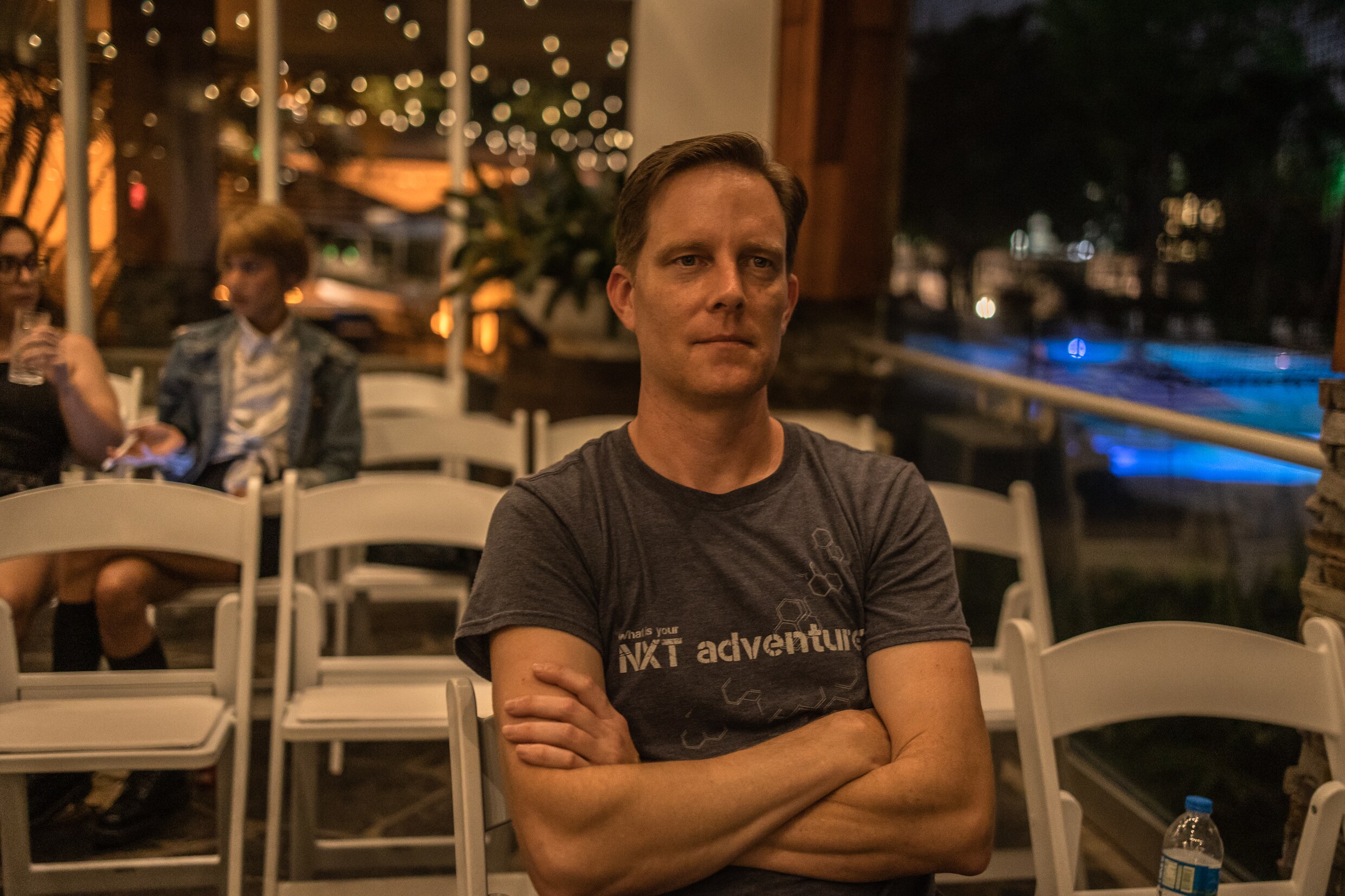 Amerikaanse crypto-cowboys ‘koloniseren’ Puerto Rico: ‘Ze nemen ons ...