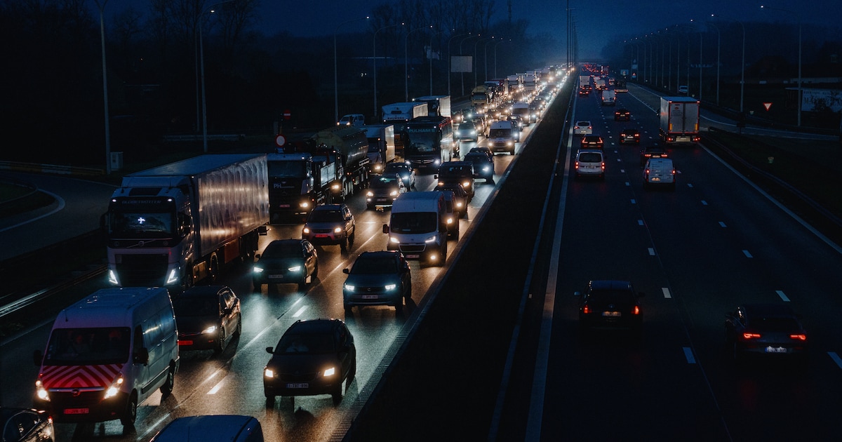 Mijn benzinewagen is aan vervanging toe. Tijd om een nieuwe elektrische wagen te kopen? | De Morgen