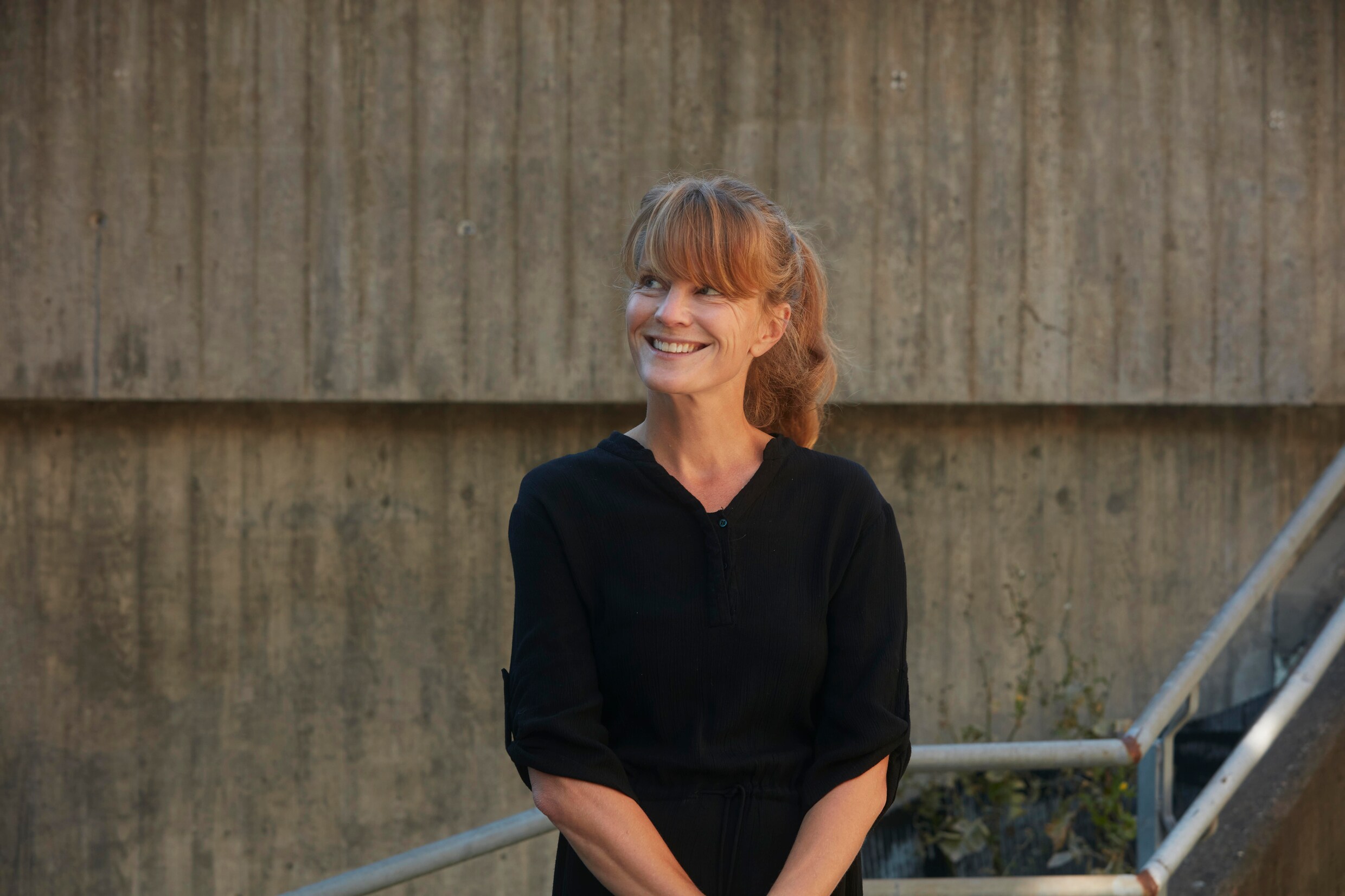 Geen lieflijke kerstsaga bij Ingvild H. Rishøi, wel veel alcohol en een ...